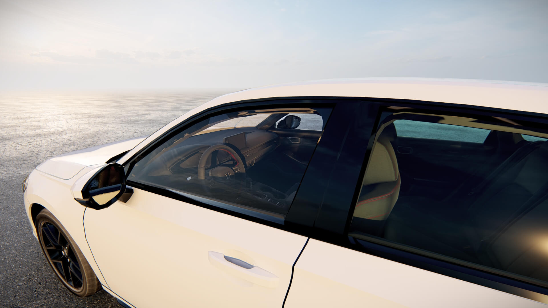 Honda Collection by AlphaGroup