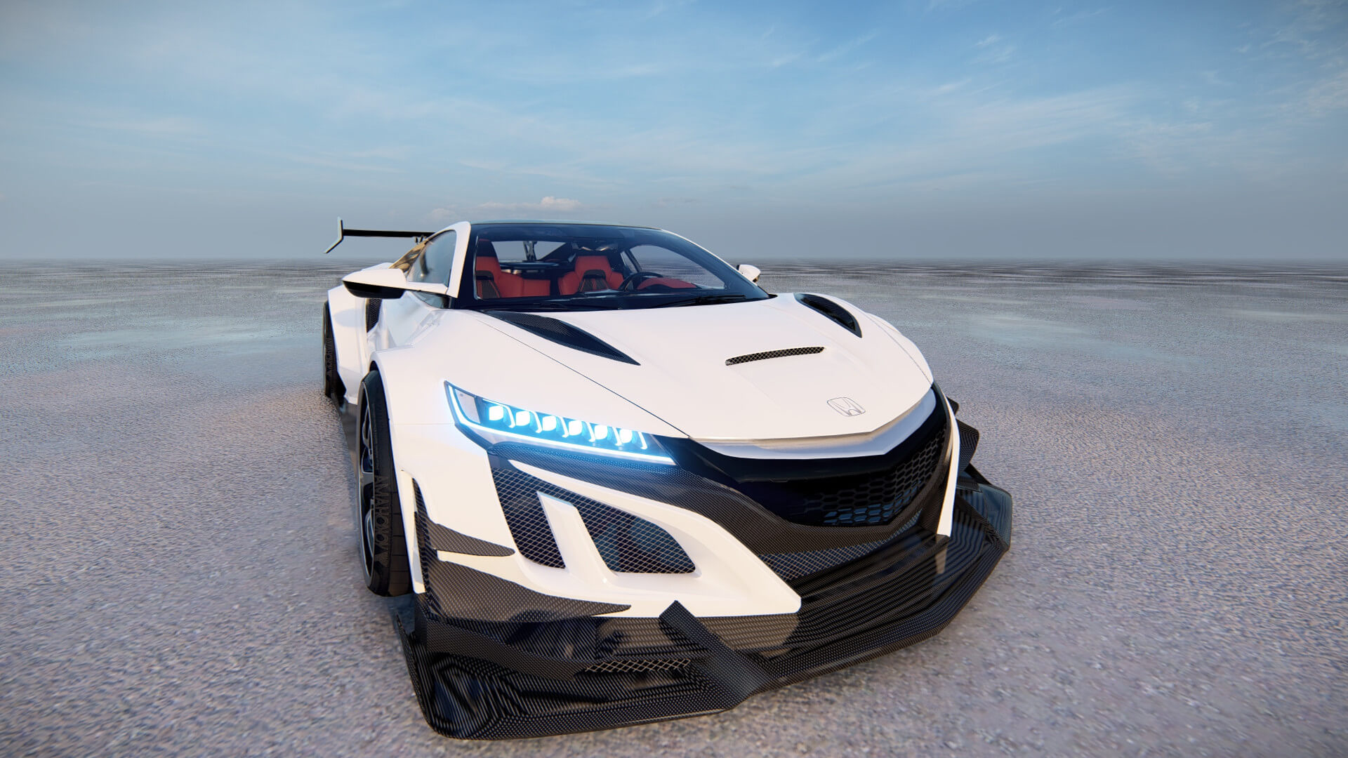 Honda Collection by AlphaGroup