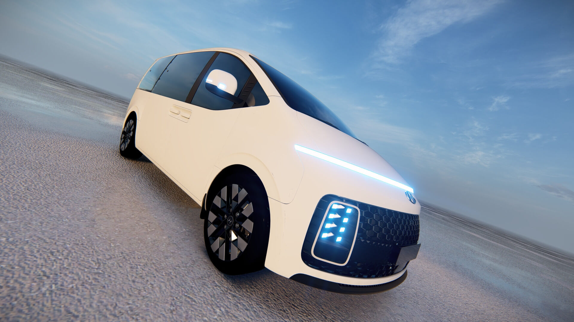 Hyundai Collection by AlphaGroup