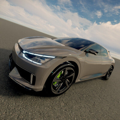 Kia Collection by AlphaGroup