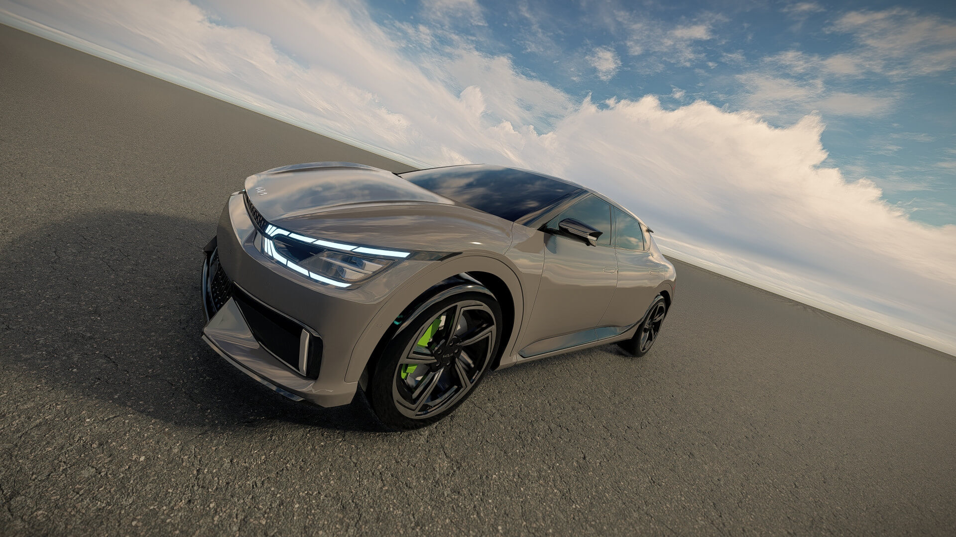 Kia Collection by AlphaGroup