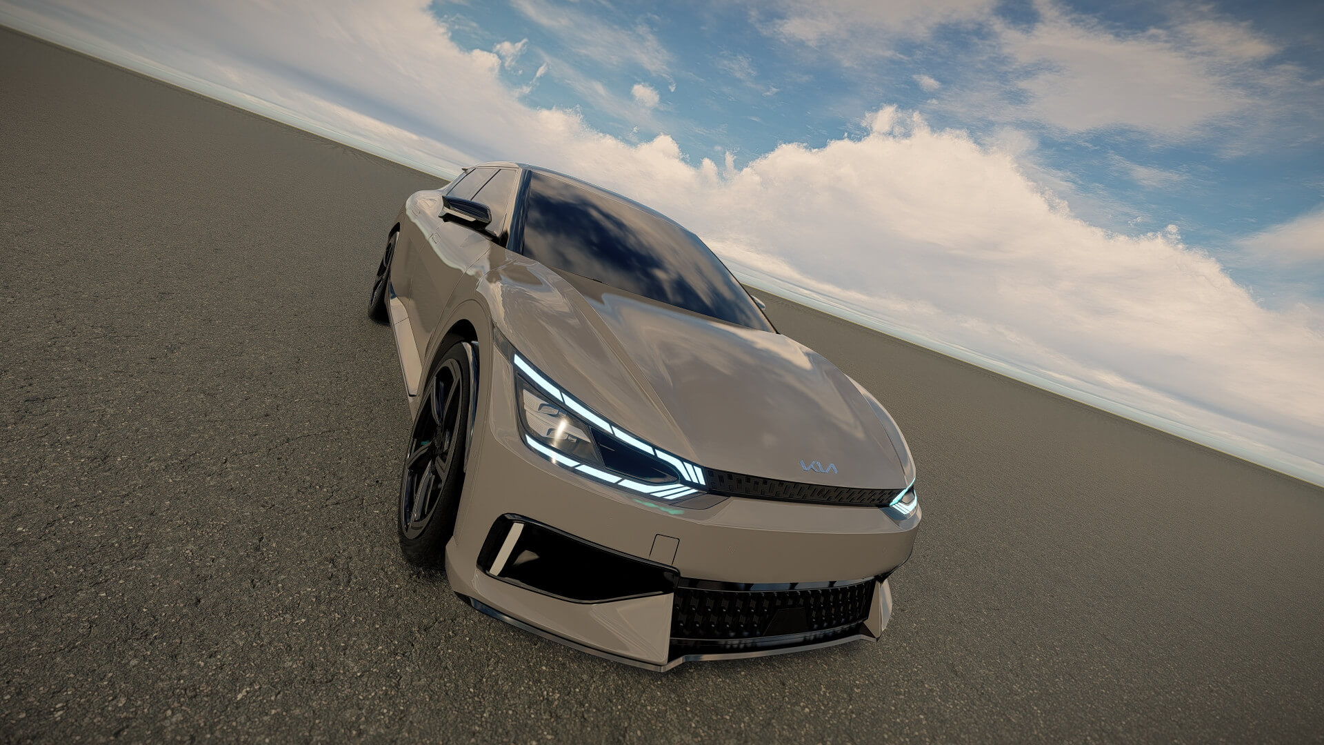 Kia Collection by AlphaGroup