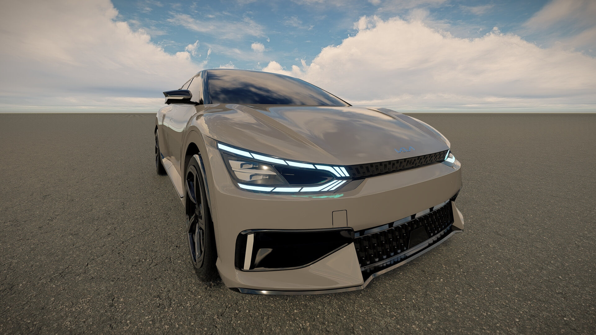 Kia Collection by AlphaGroup