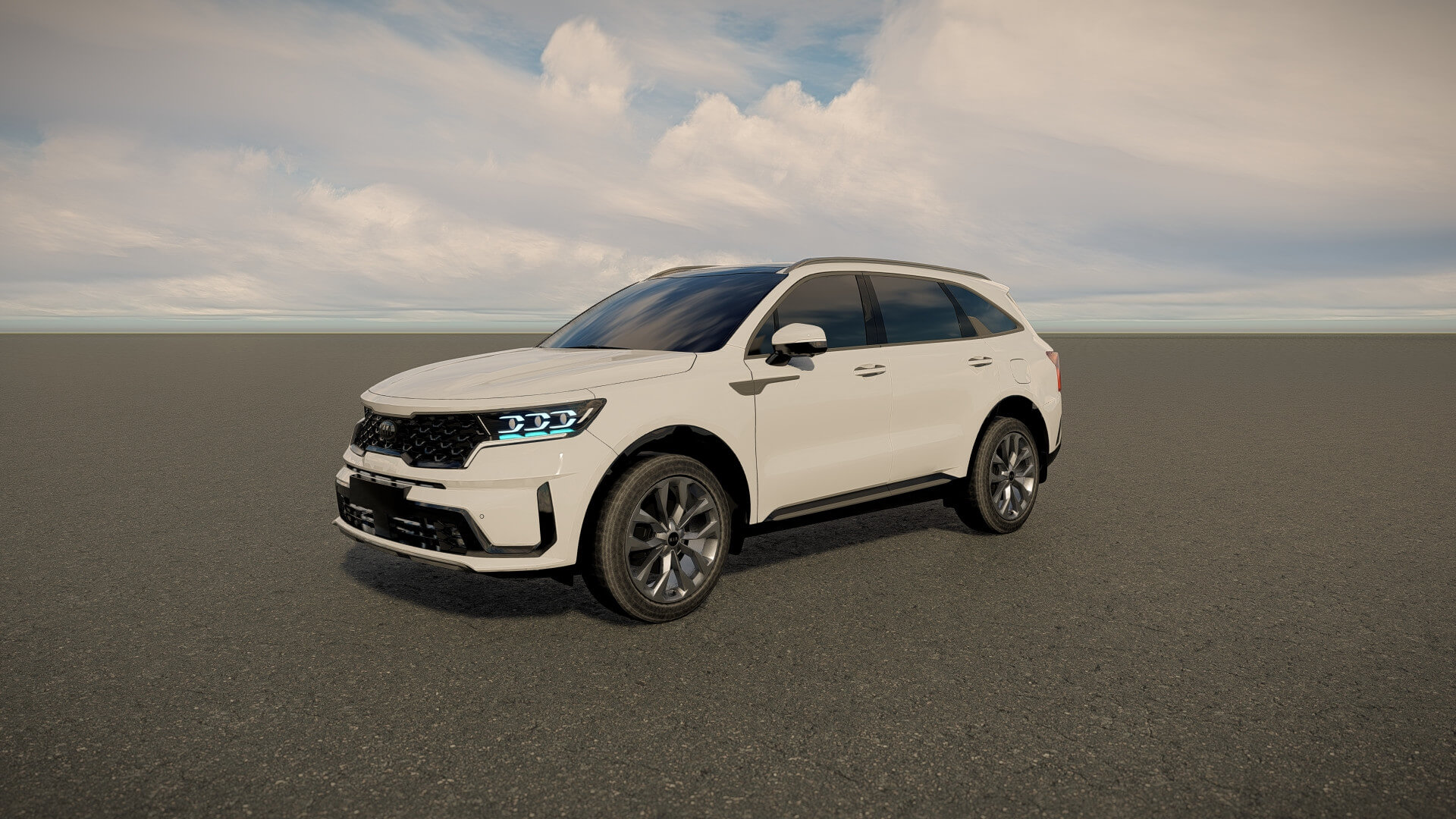 Kia Collection by AlphaGroup