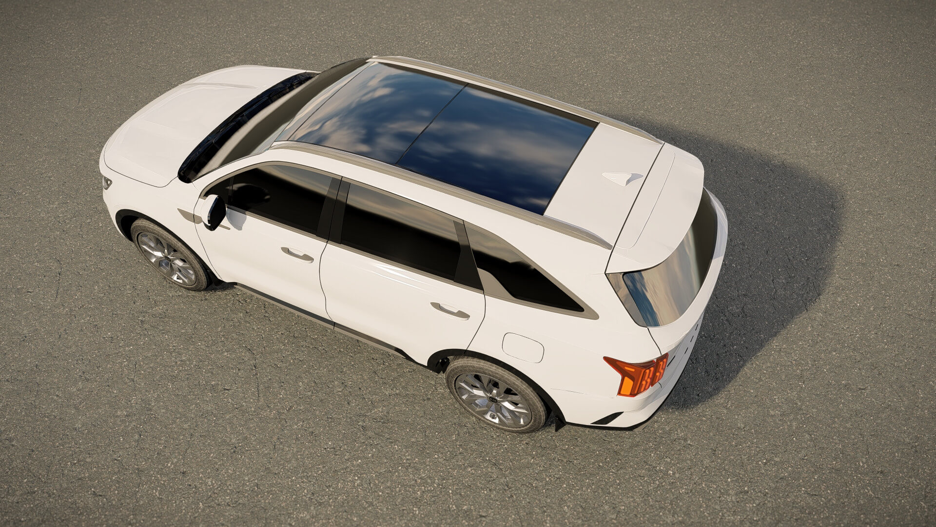 Kia Collection by AlphaGroup