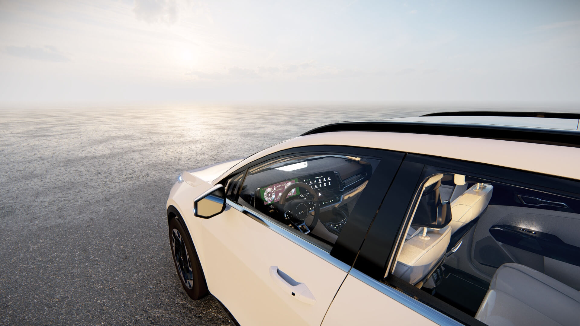 Kia Collection by AlphaGroup