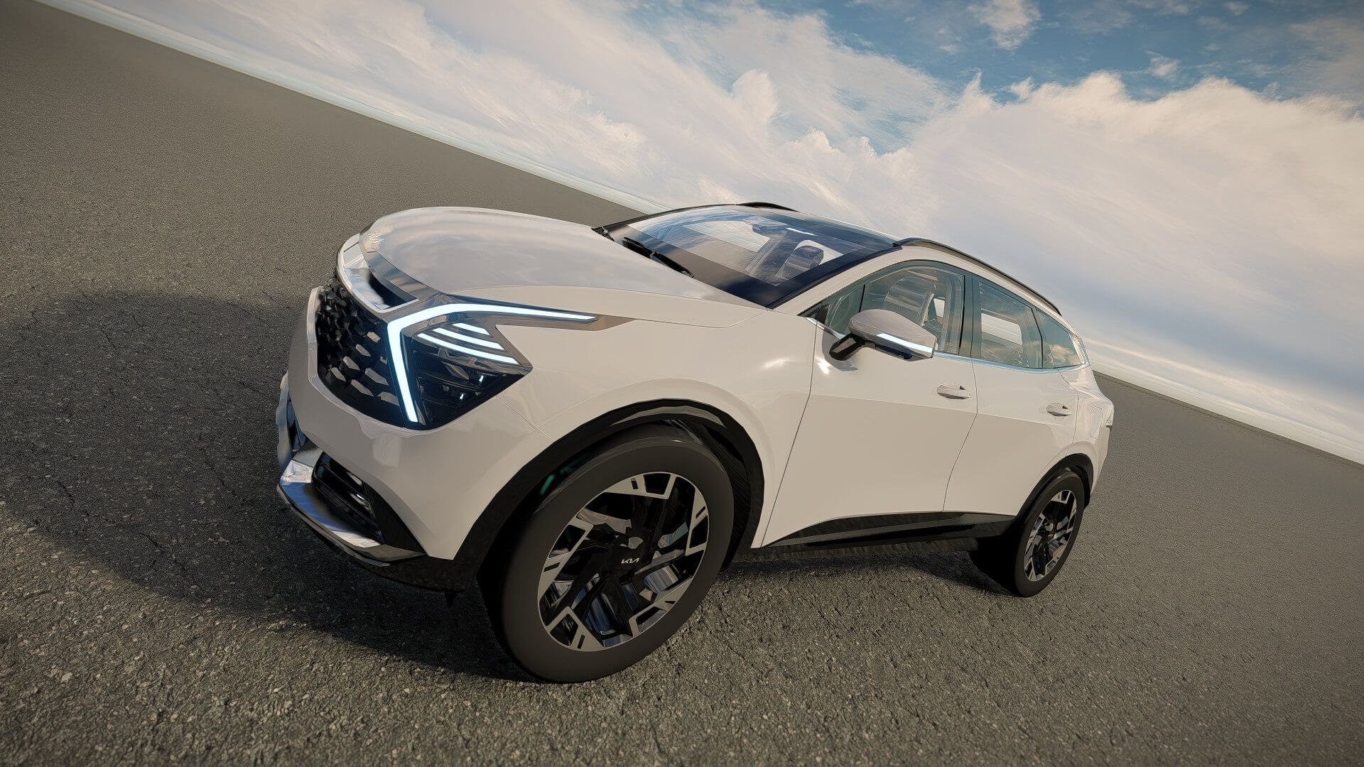 Kia Collection by AlphaGroup