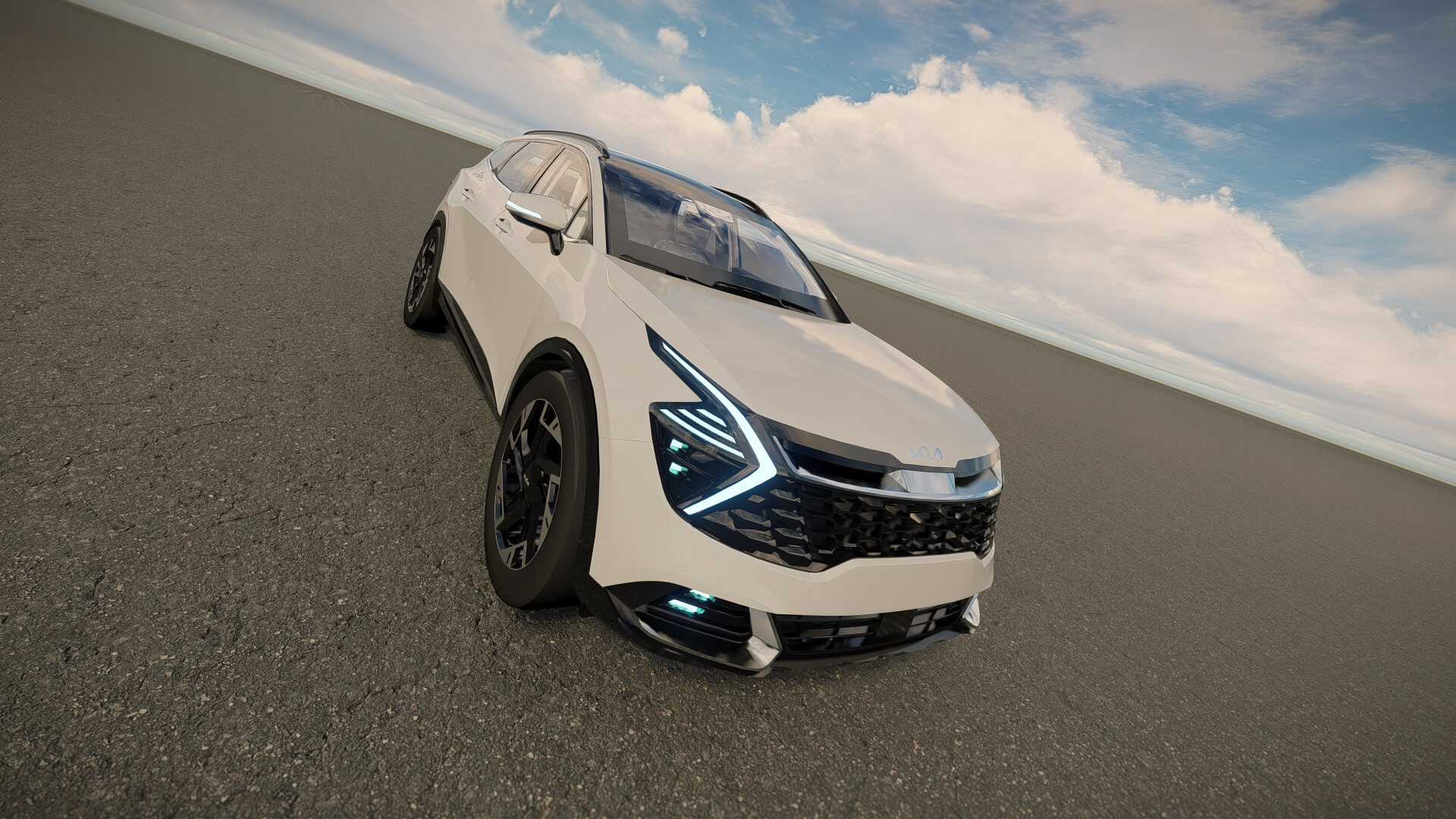 Kia Collection by AlphaGroup