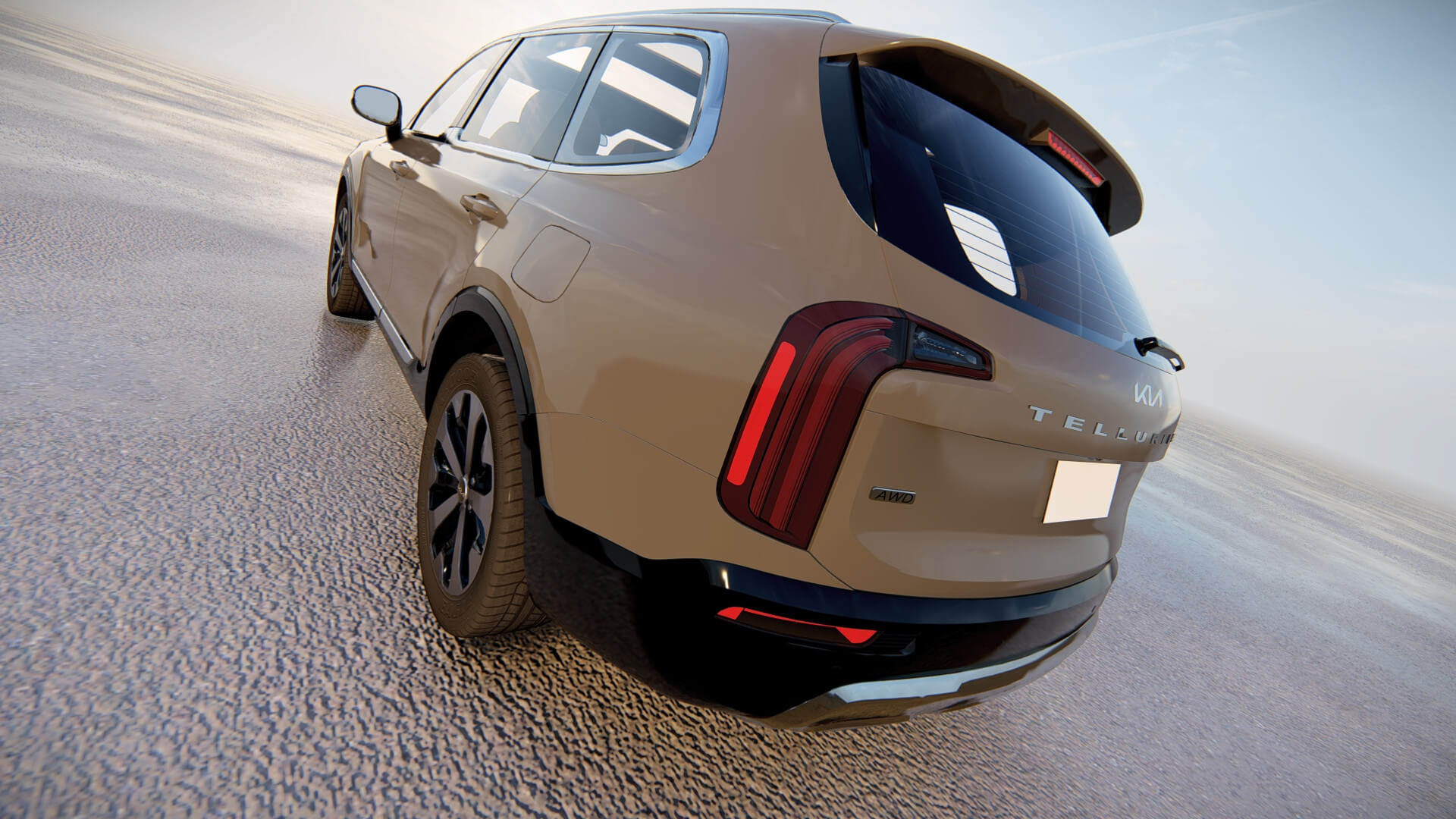 Kia Collection by AlphaGroup