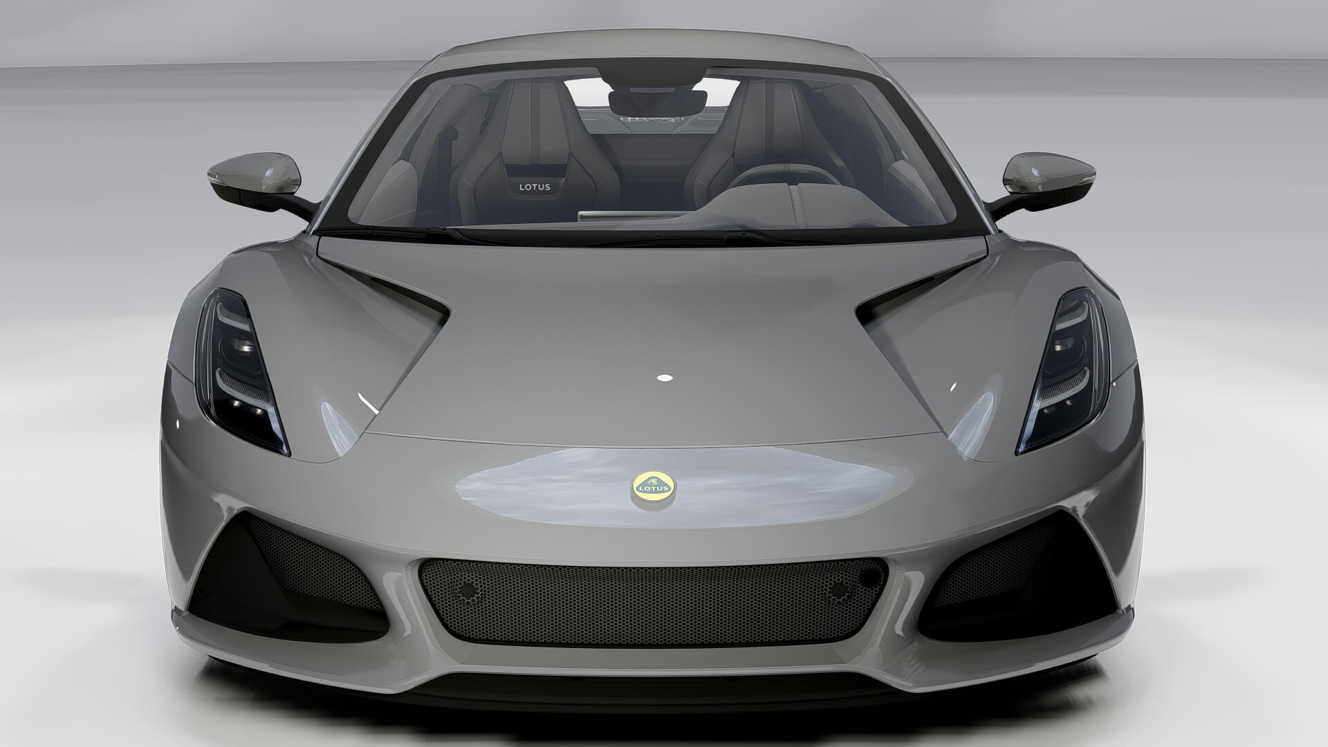 Lotus Emira 2023 - 3D Model by AlphaGroup