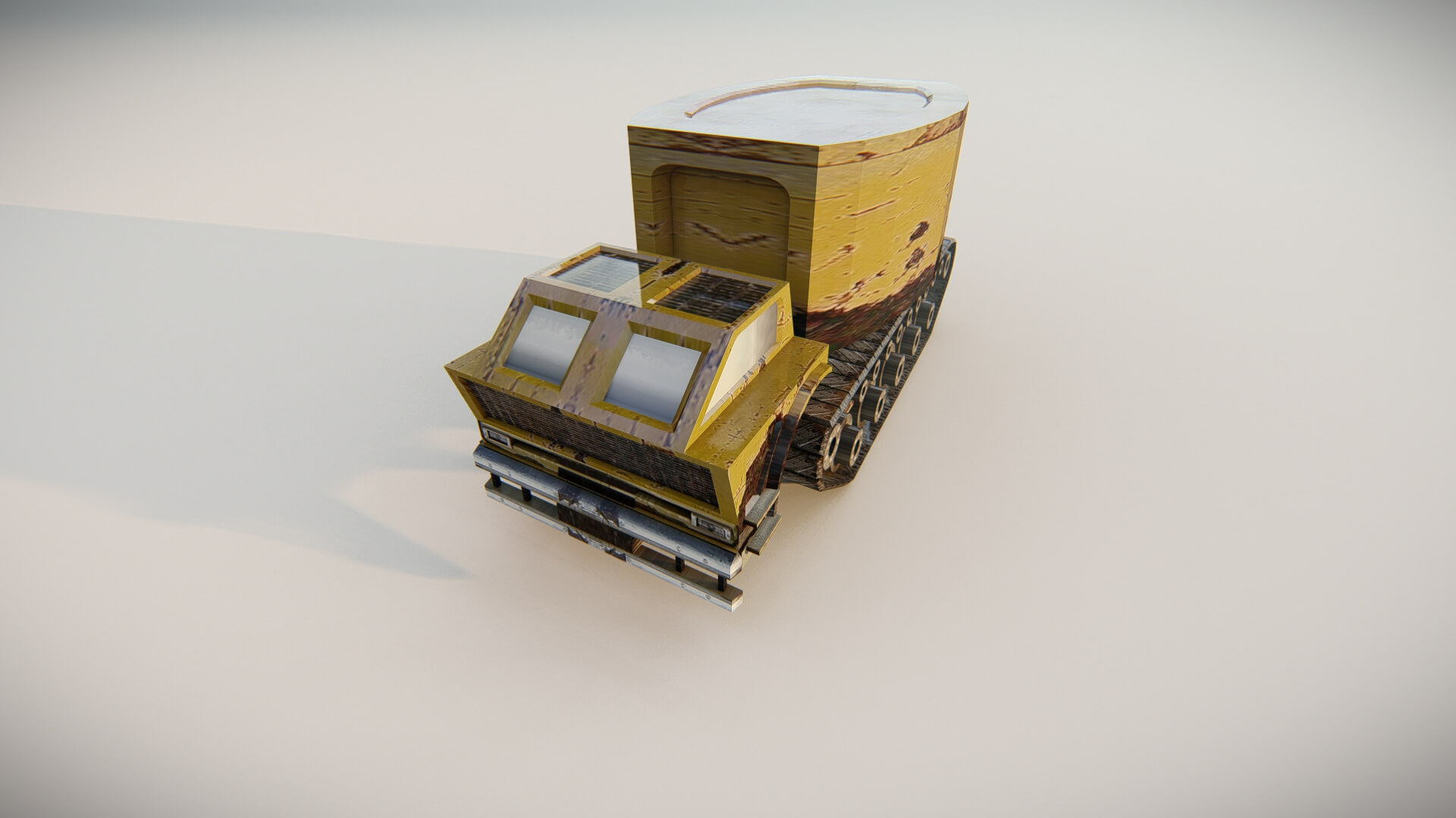 Heavy Construction Machinery Equipment Industrial 25 in 1 - 3D Model by ...