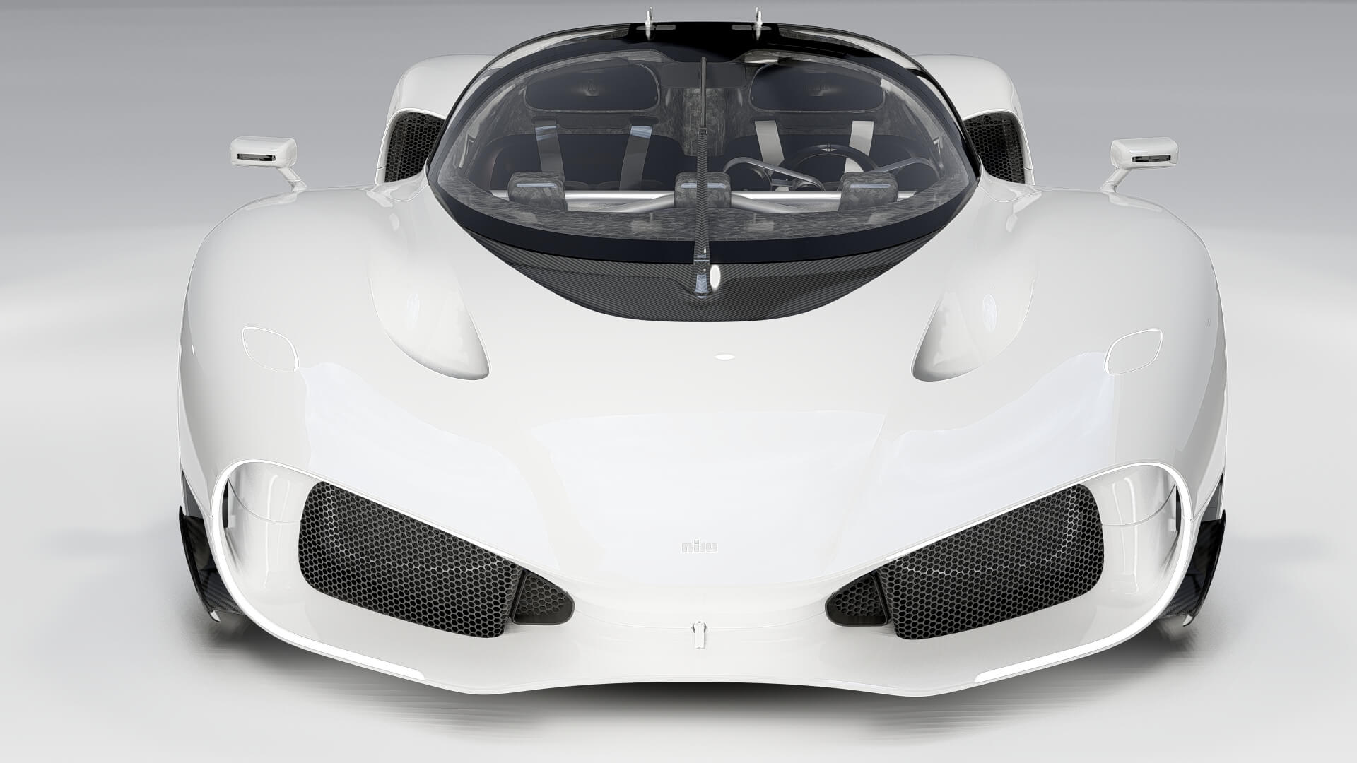 Nilu27 Model 2025 by AlphaGroup