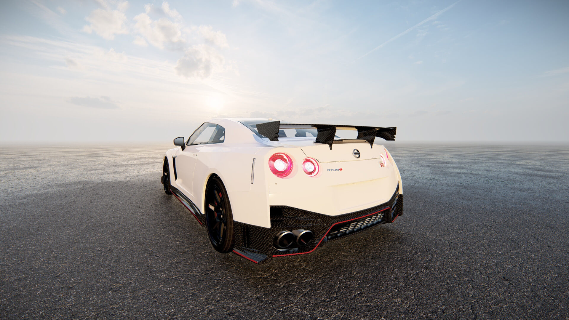 R35 Nismo 2022