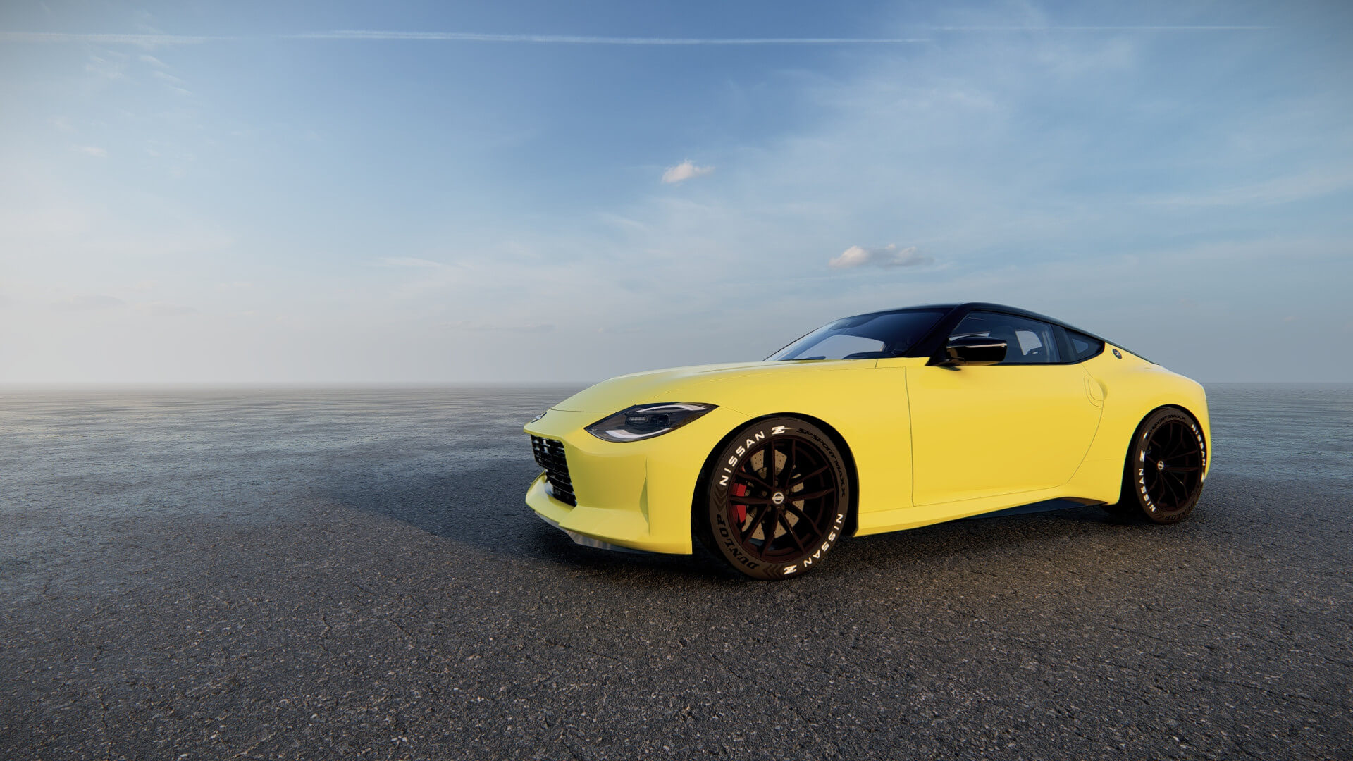 Nissan Collection by AlphaGroup