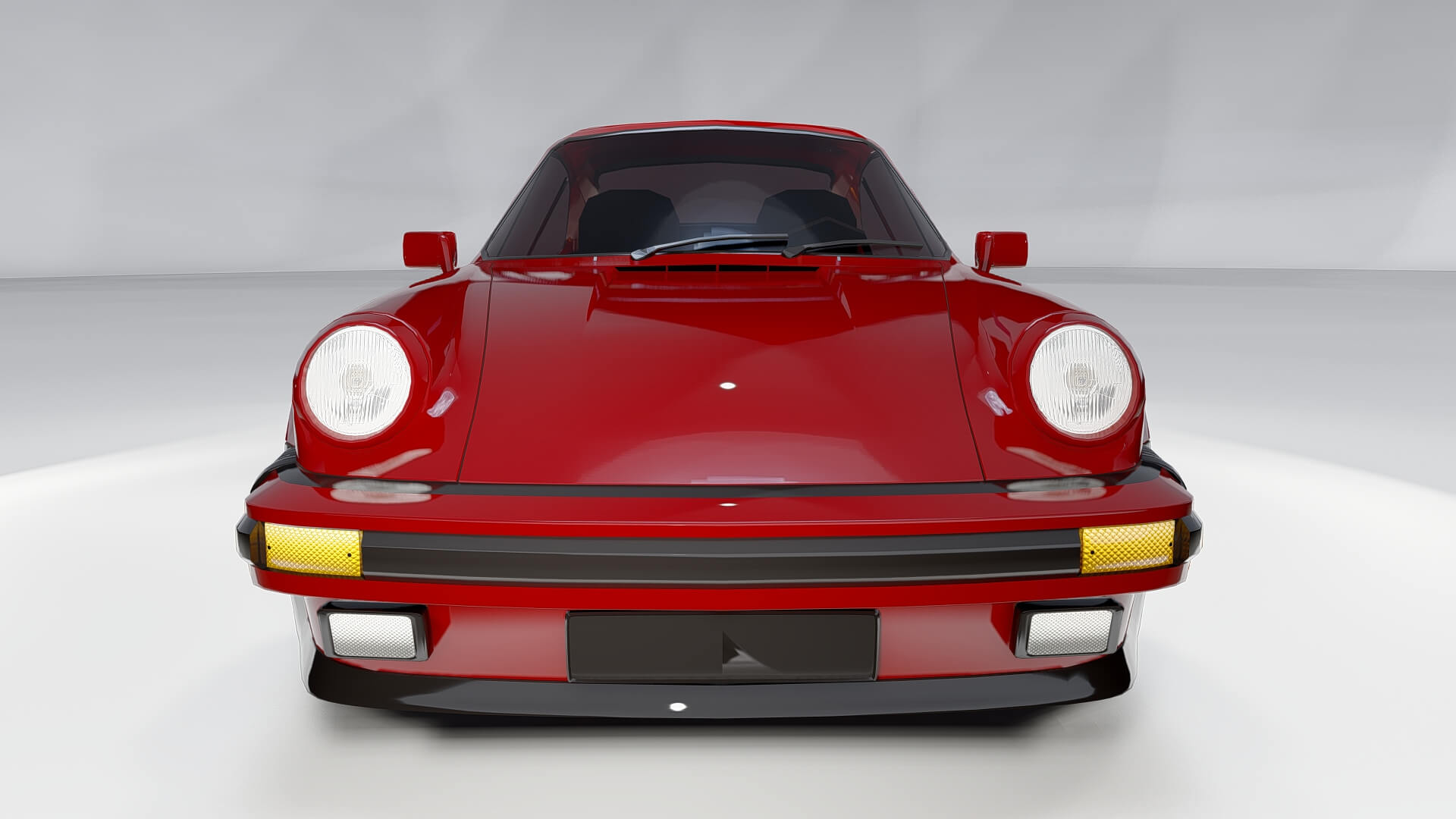 Amazing 1980 Porsche 911 Carrera Gallerynull