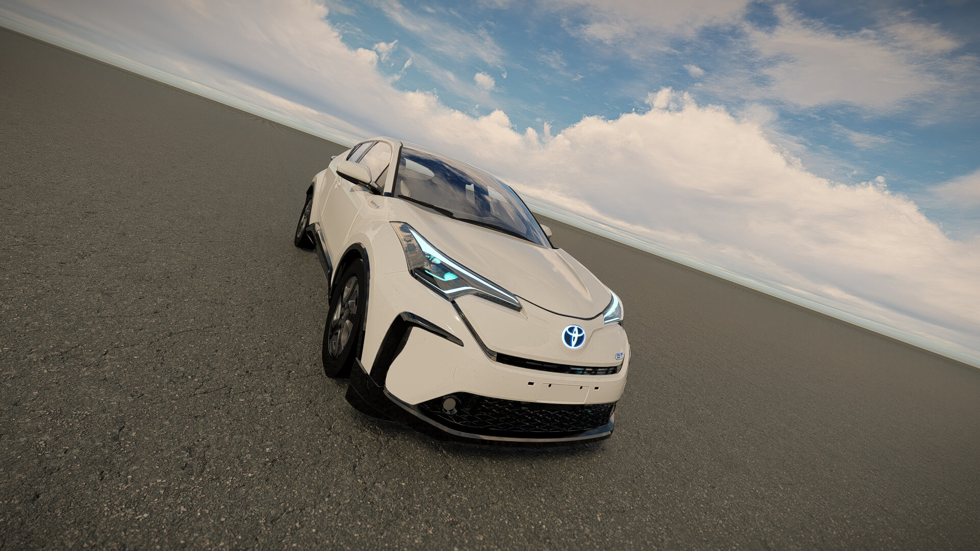 Toyota Collection by AlphaGroup