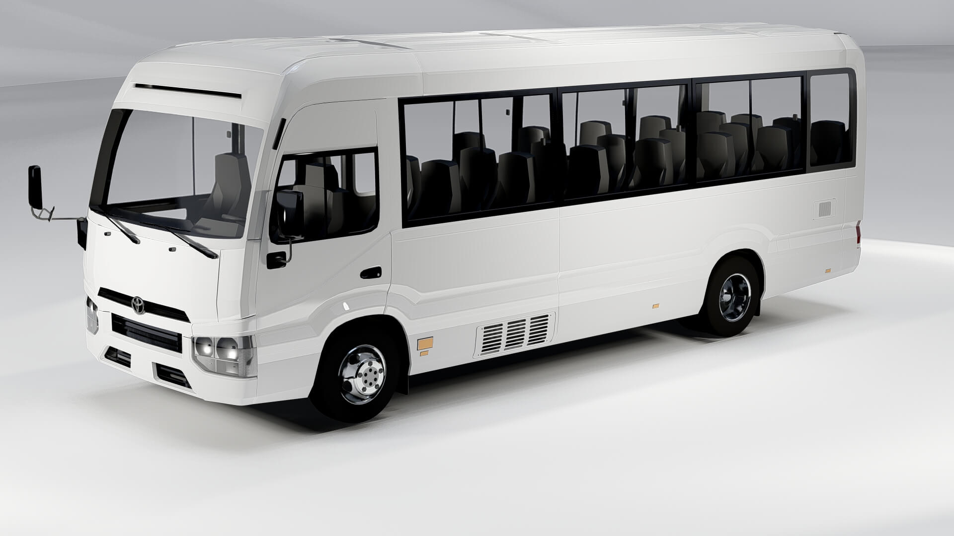 Toyota Collection by AlphaGroup