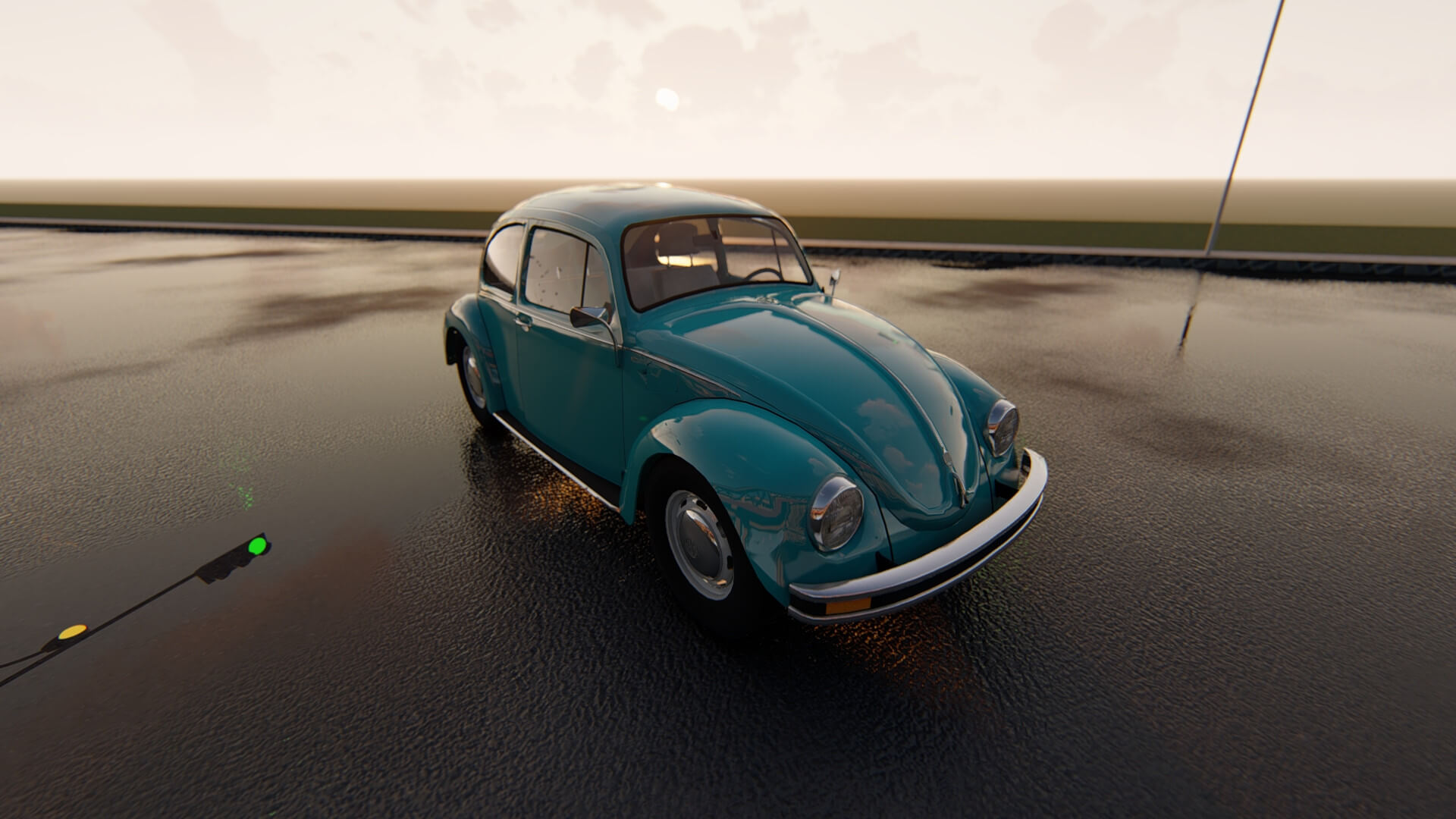 Volkswagen Collection by AlphaGroup