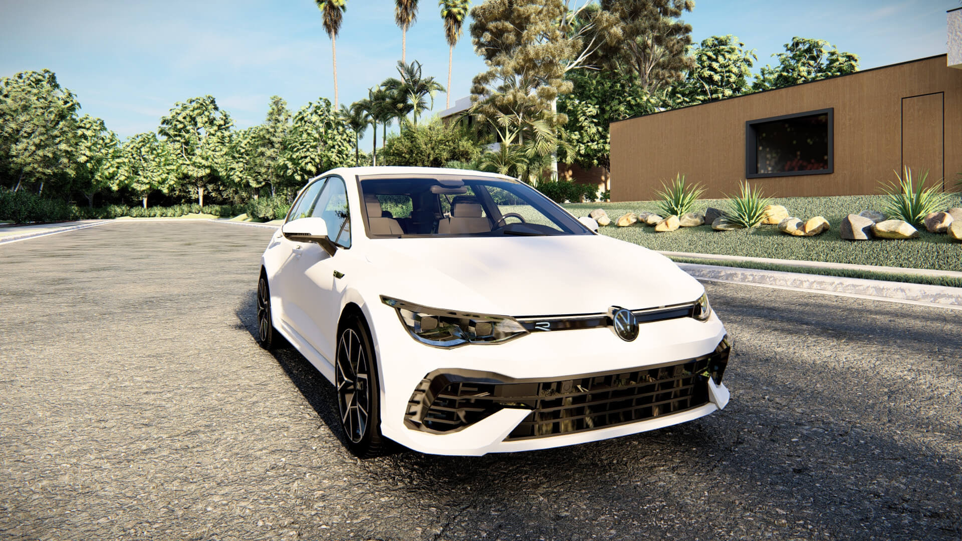 Volkswagen Collection by AlphaGroup