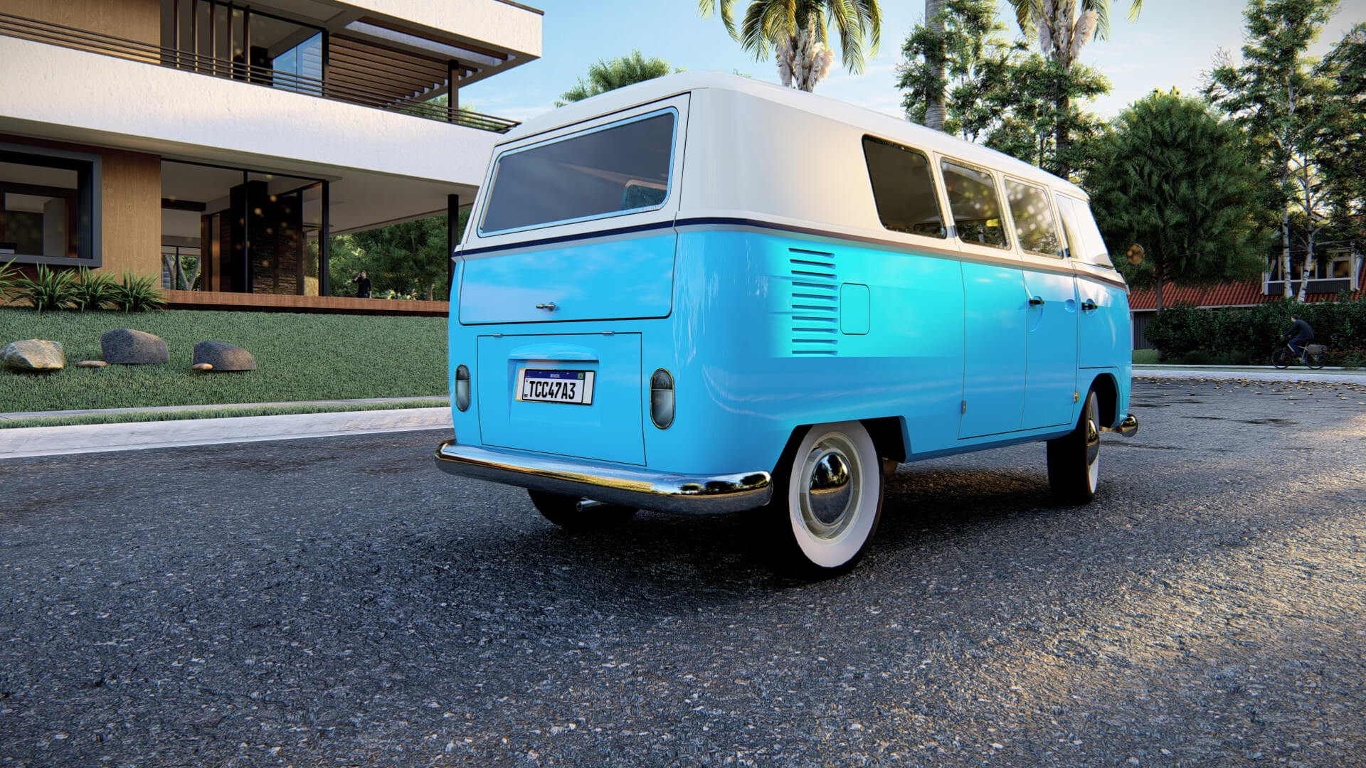 Volkswagen Collection by AlphaGroup