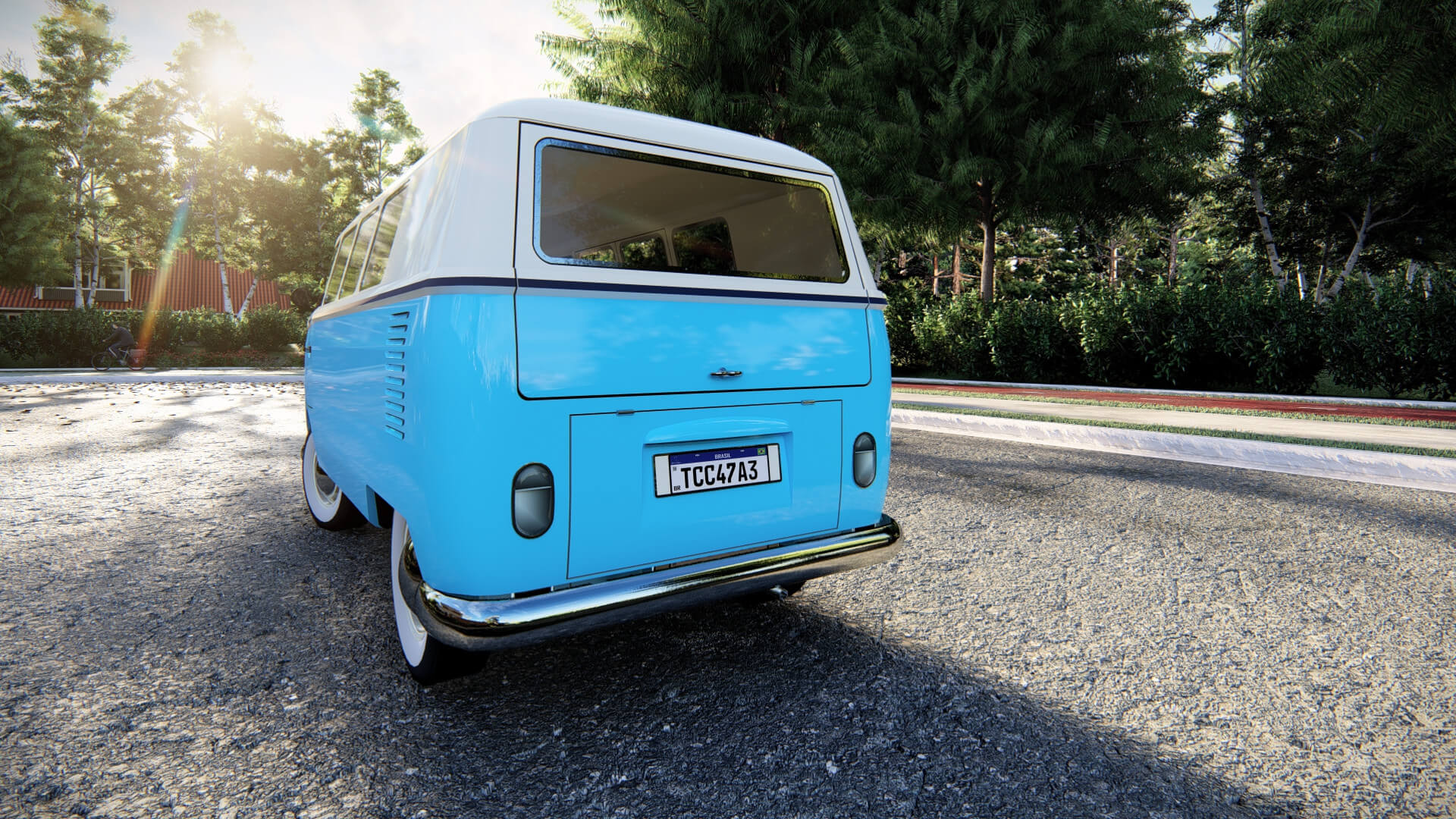 Volkswagen Collection by AlphaGroup