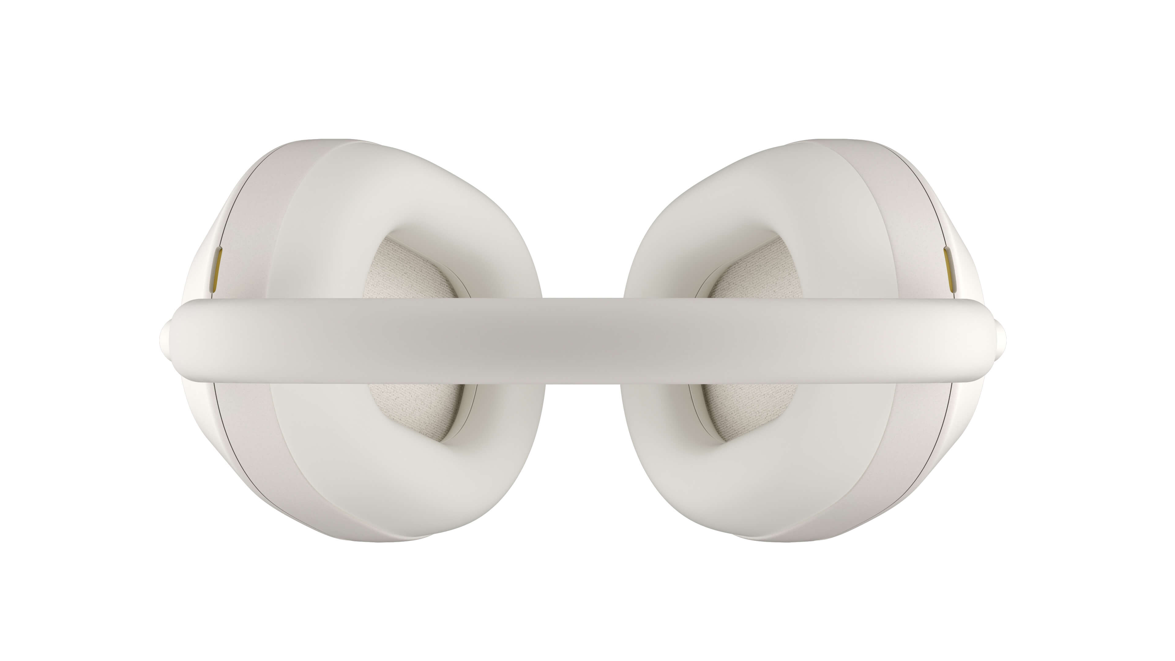 Headphone Sony Wh - 1000Xm5 Beige 3D Model by Ambi3d