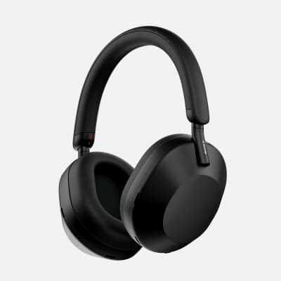 Mid Poly Models | Electronics | Headphones | RenderHub