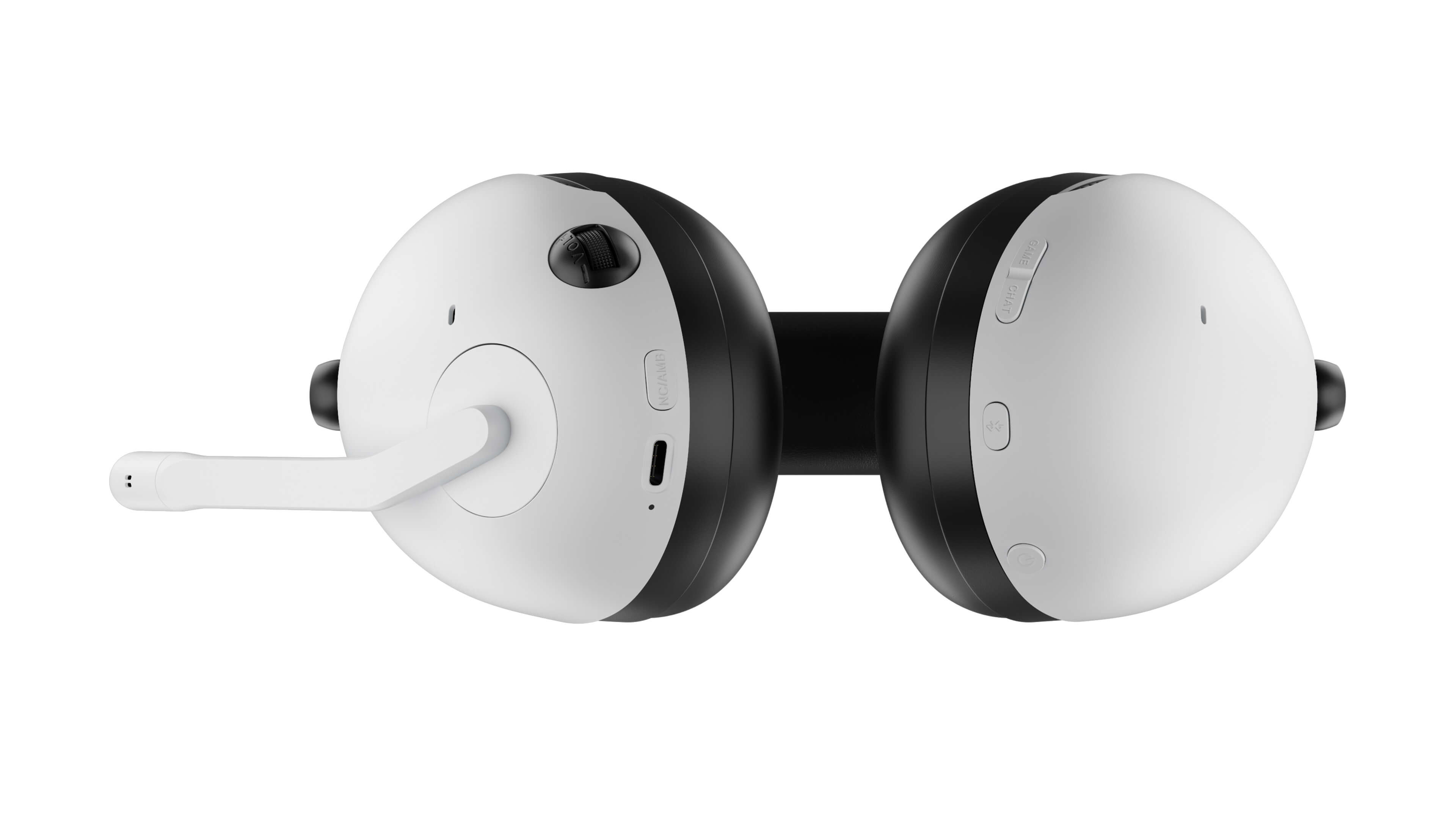 Sony Inzone H9 - 3D Model by Ambi3d