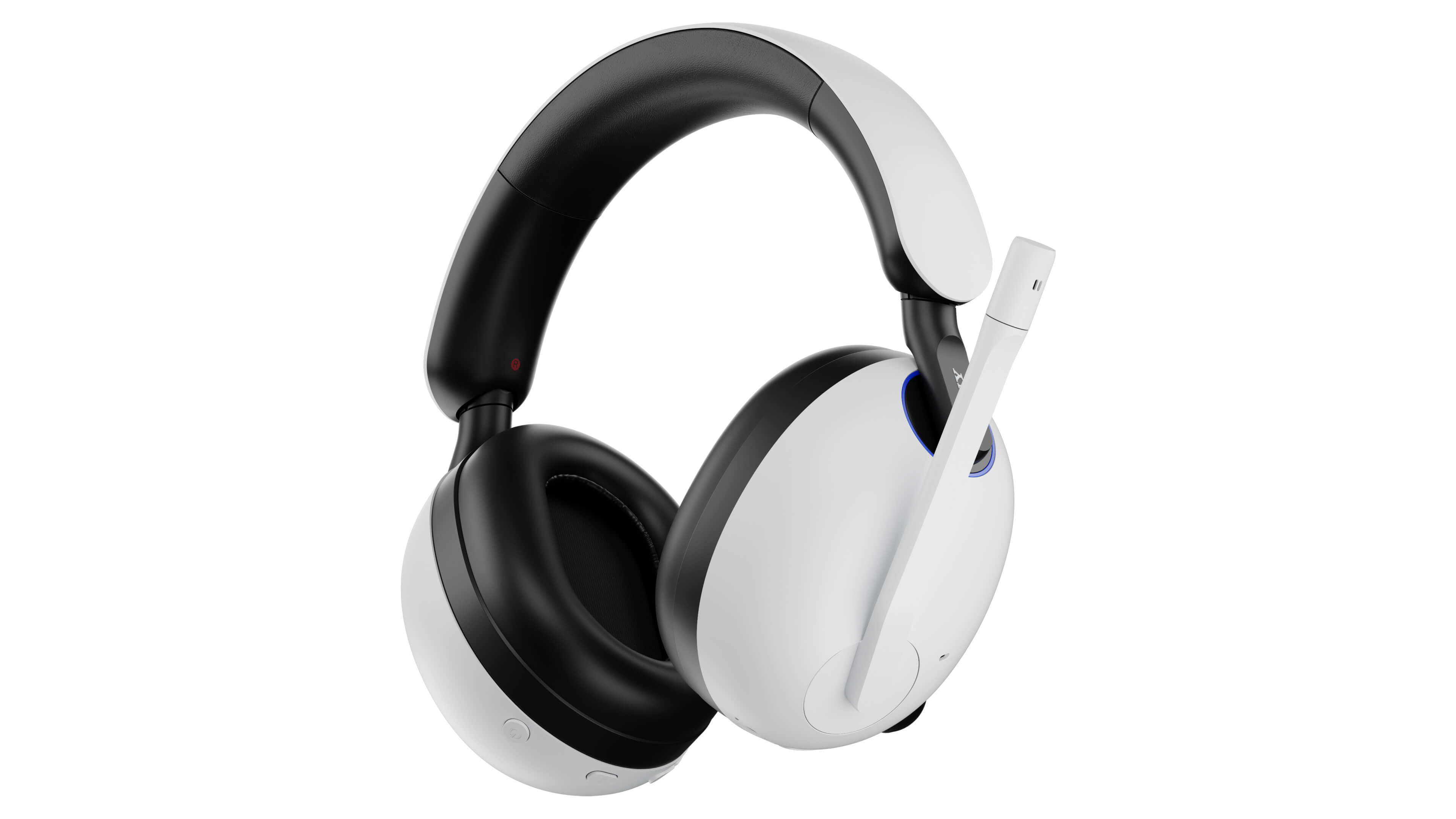 Sony Inzone H9 - 3D Model by Ambi3d