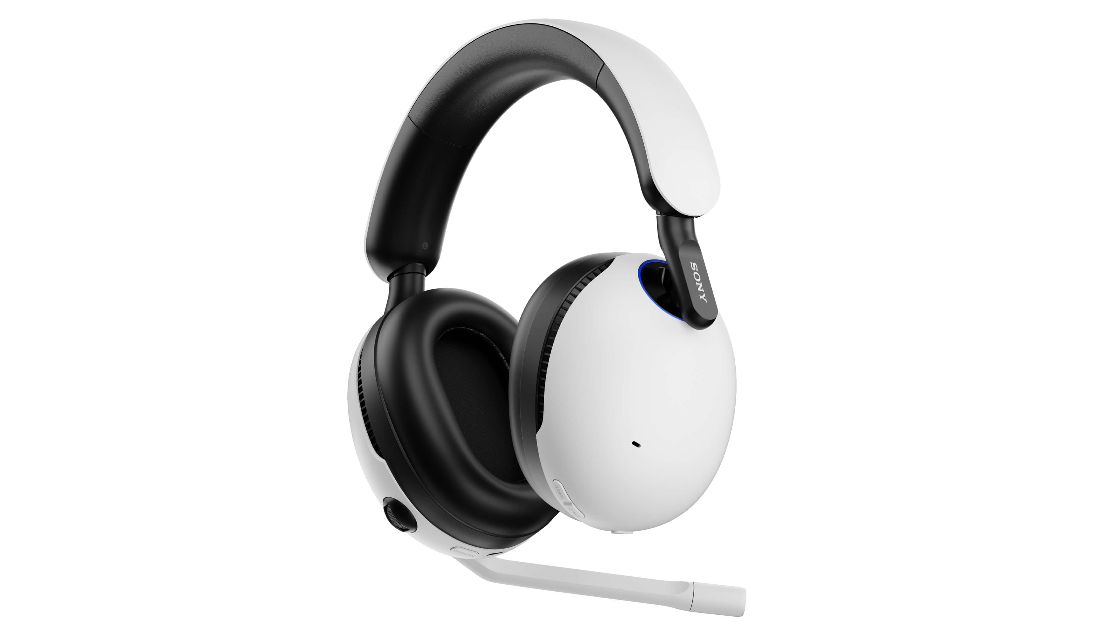 Sony Inzone H9 - 3D Model by Ambi3d