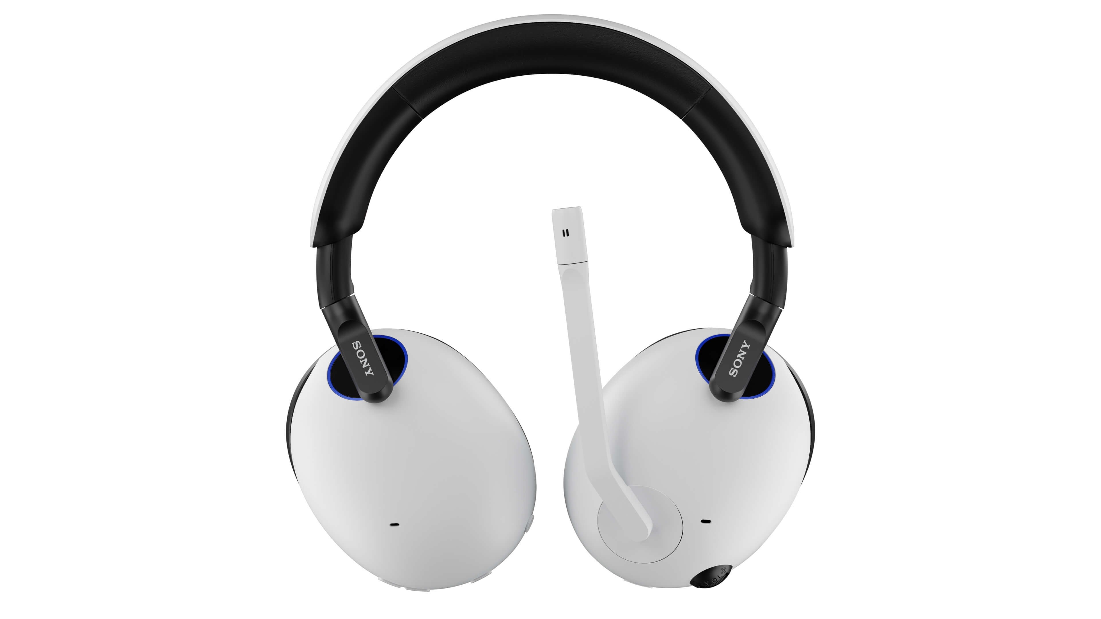 Sony Inzone H9 - 3D Model by Ambi3d