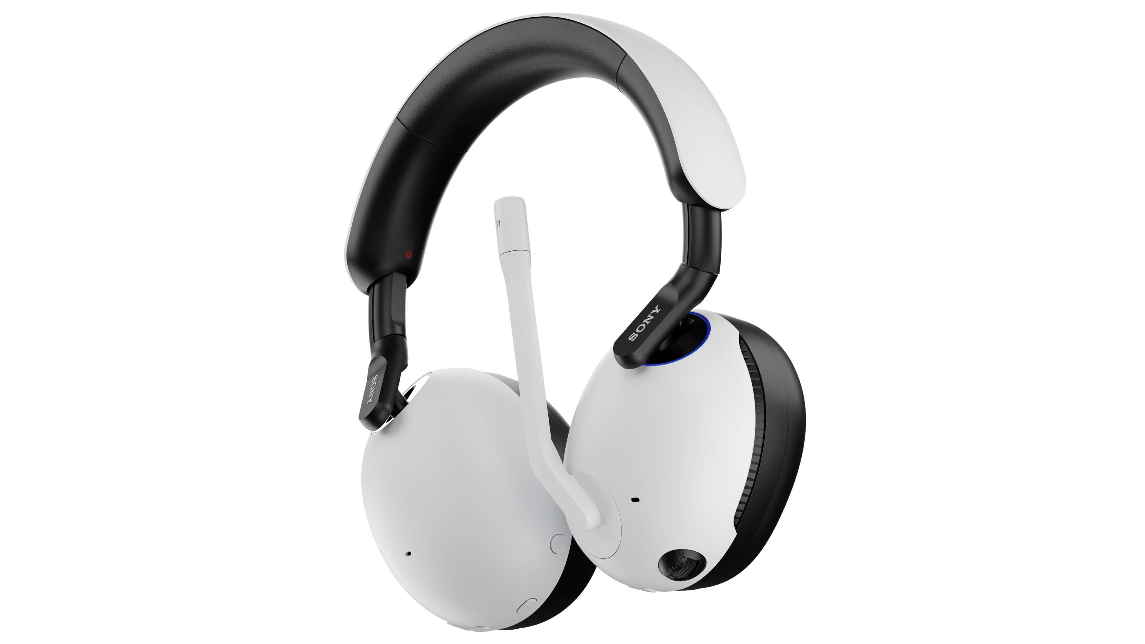 Sony Inzone H9 - 3D Model by Ambi3d