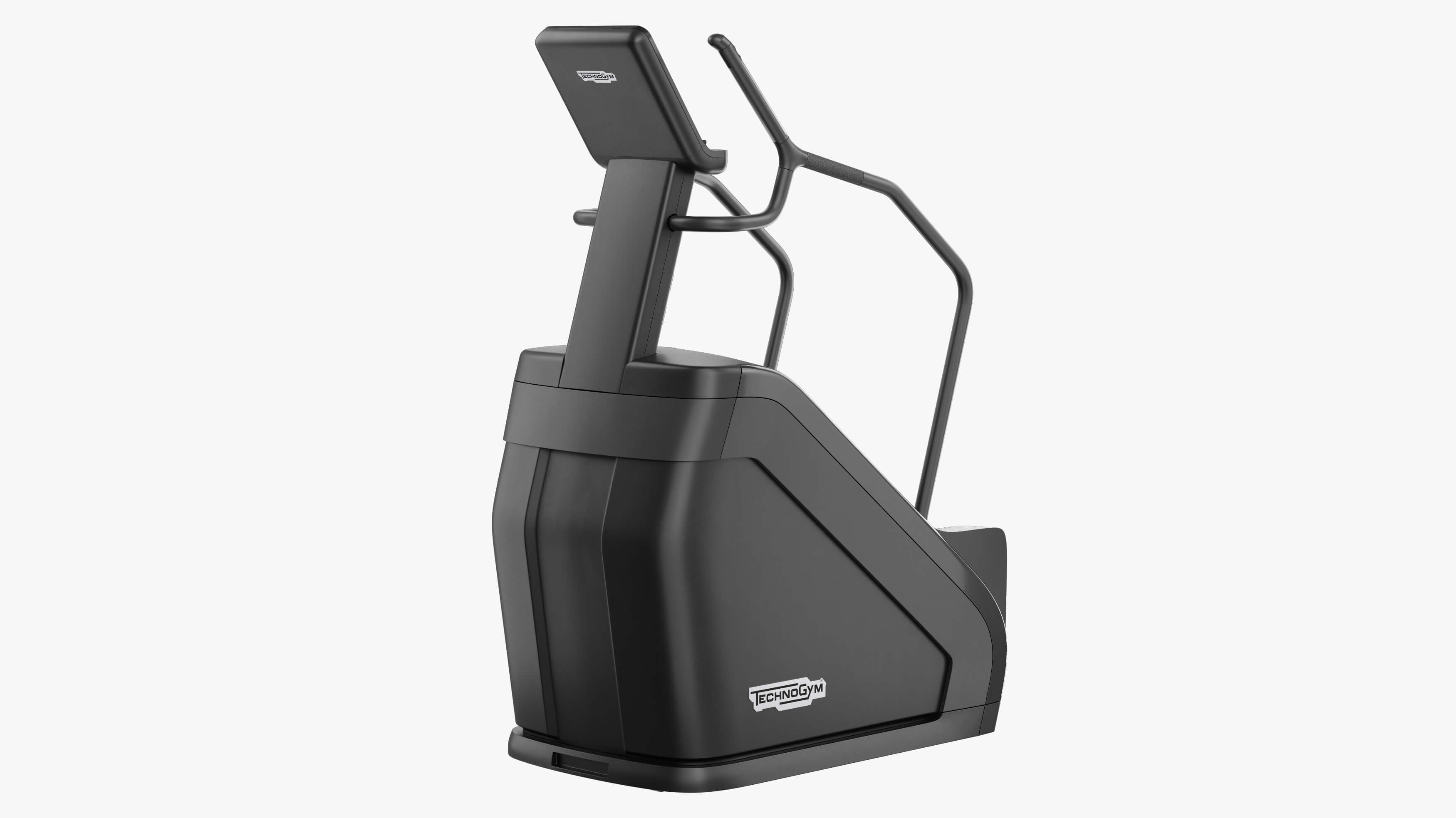 Technogym Artis Climb - 3D Model by Ambi3d