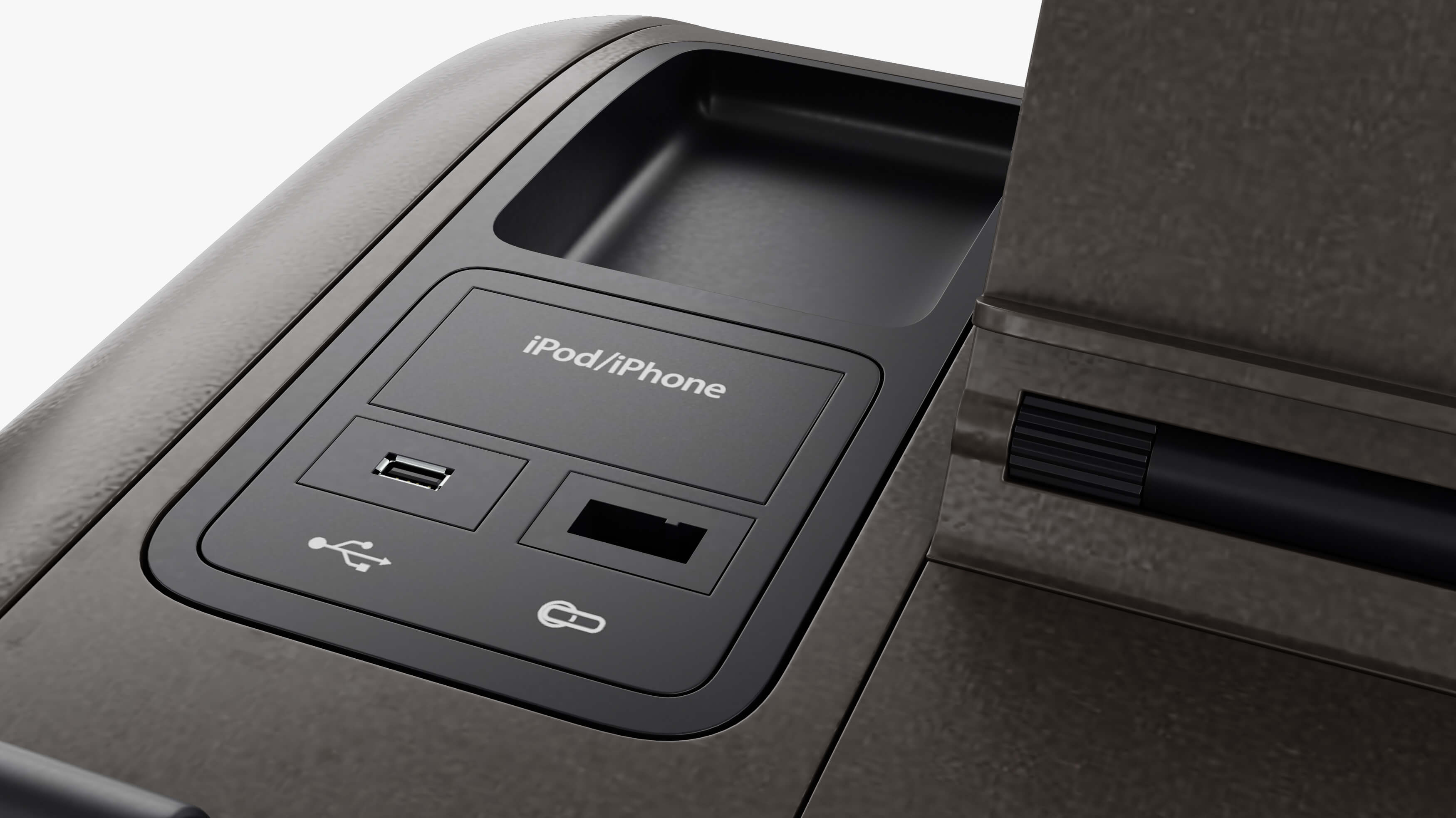 Technogym Artis Run Carbon Gray - 3D Model by Ambi3d