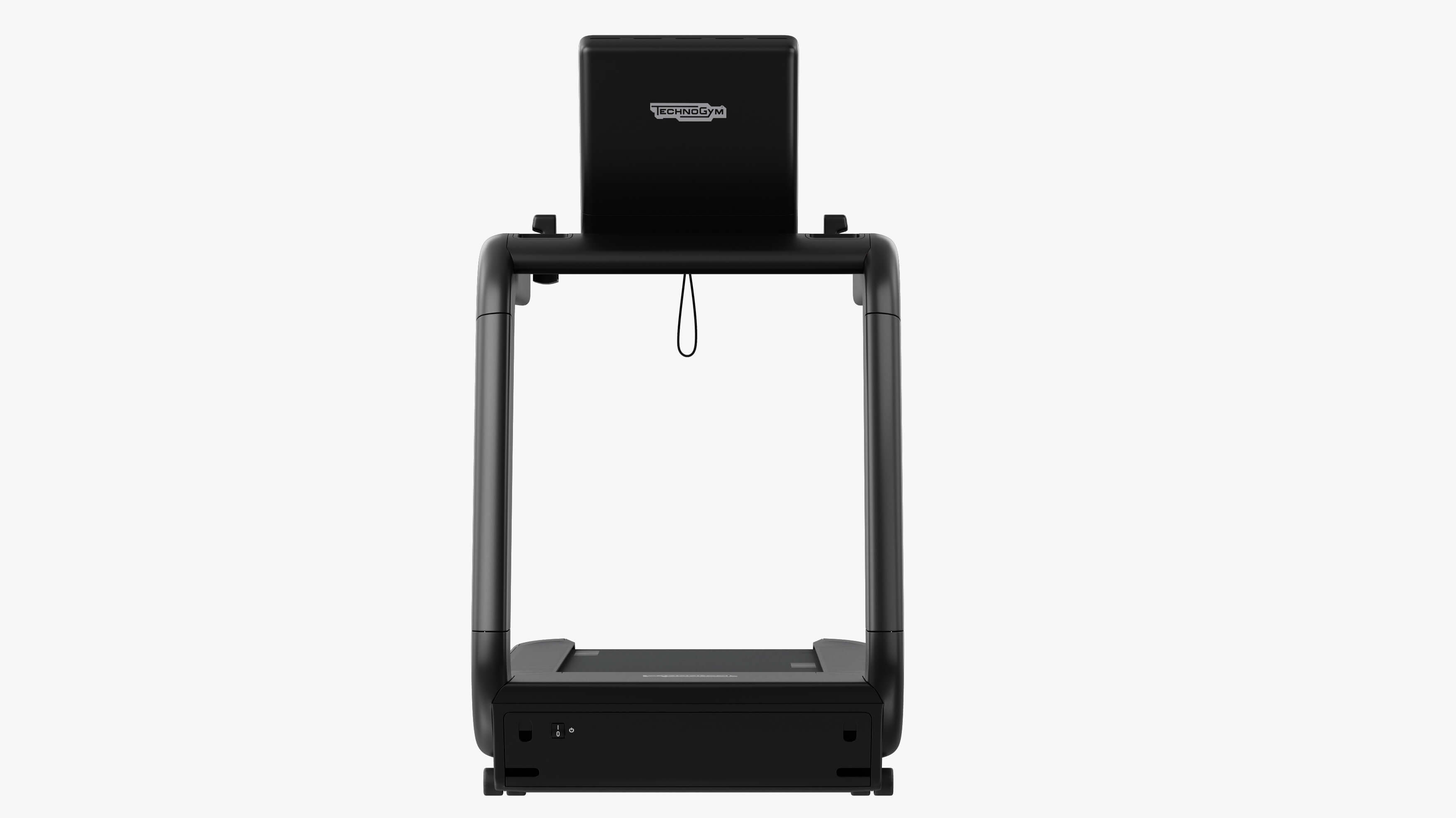Technogym Artis Run Diamondblack - 3D Model by Ambi3d