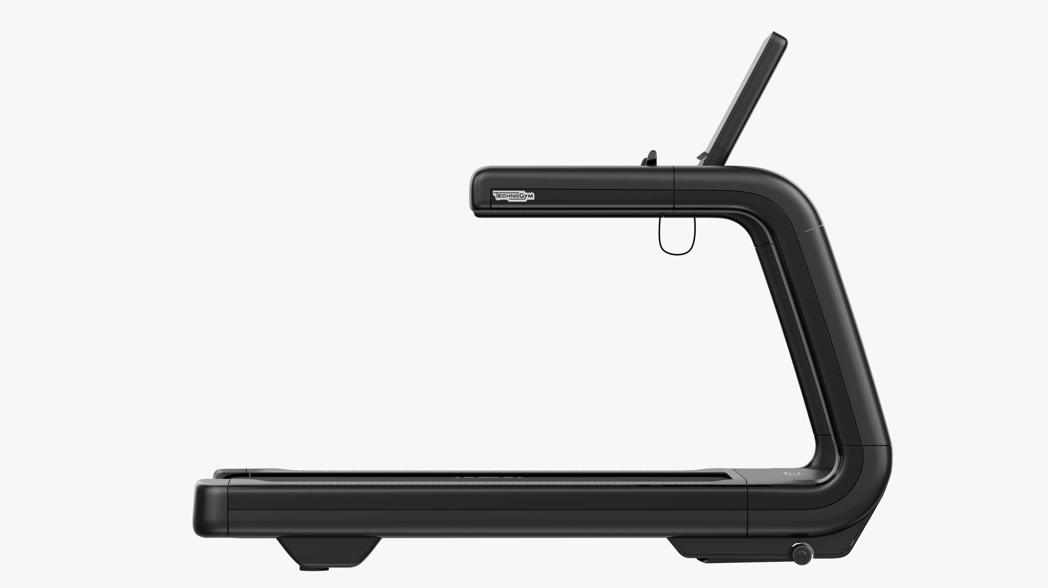 Technogym Artis Run Diamondblack - 3D Model by Ambi3d