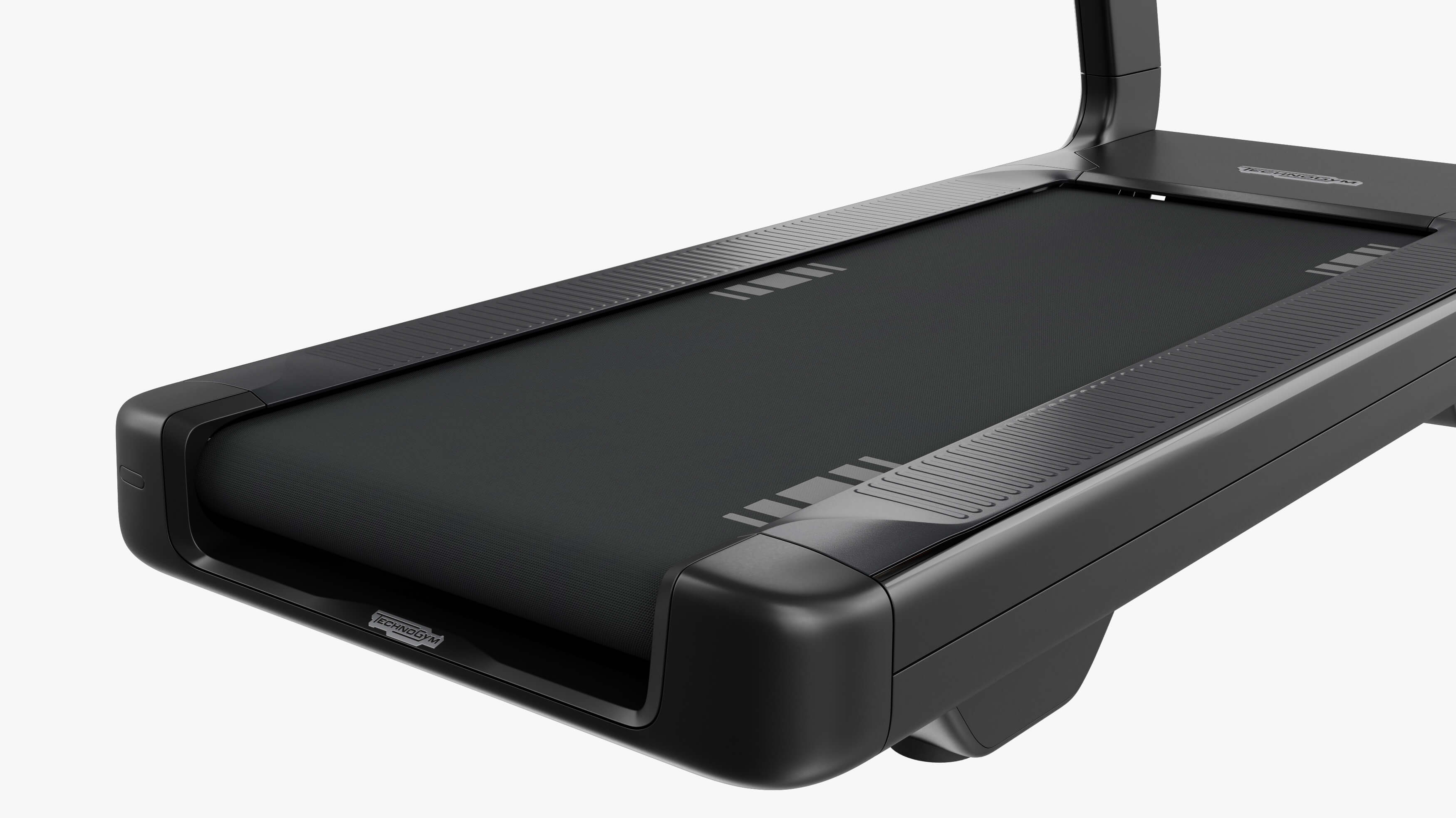 Technogym Artis Run Diamondblack - 3D Model by Ambi3d