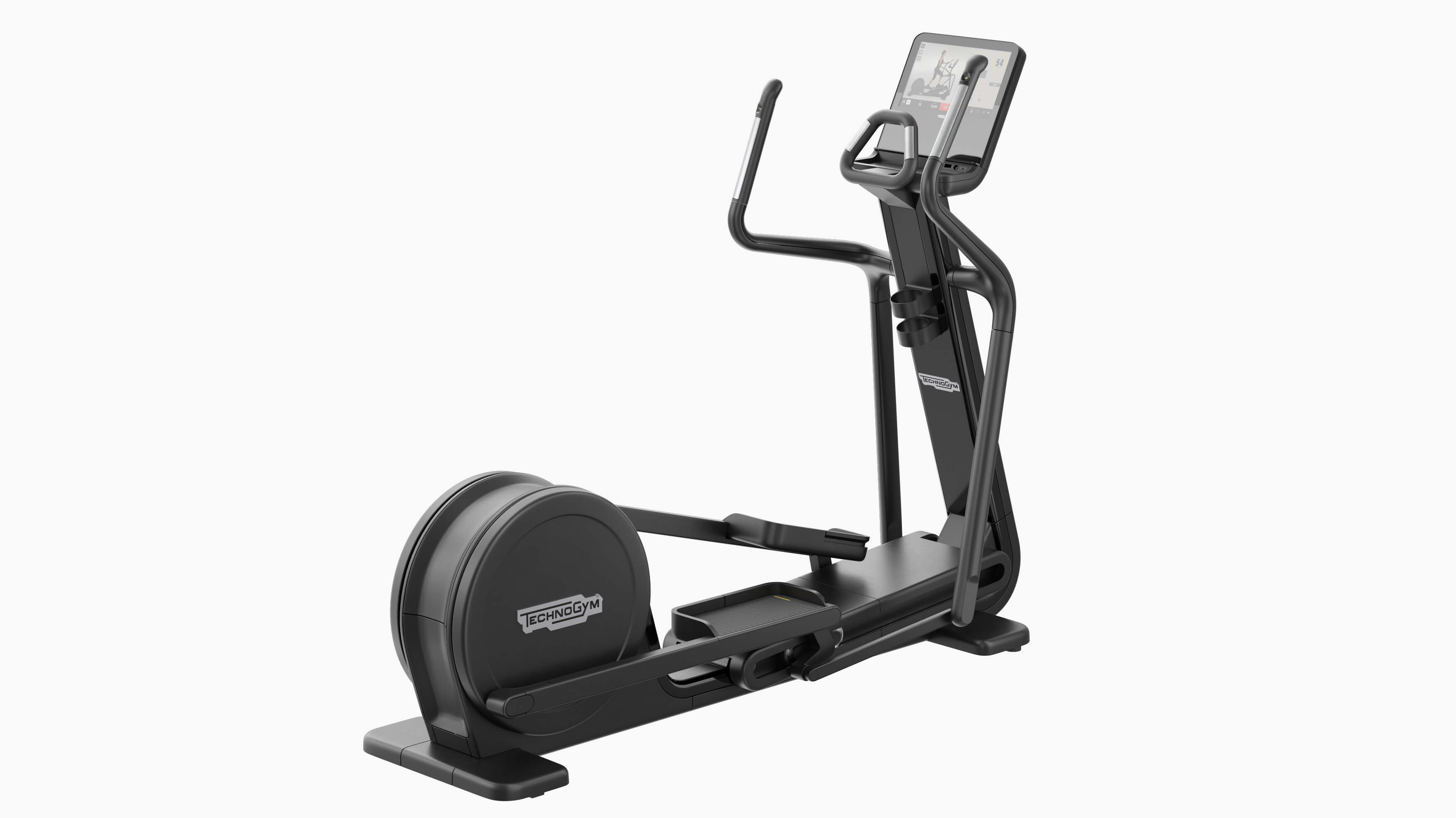 Technogym Artis Cardio by Ambi3d