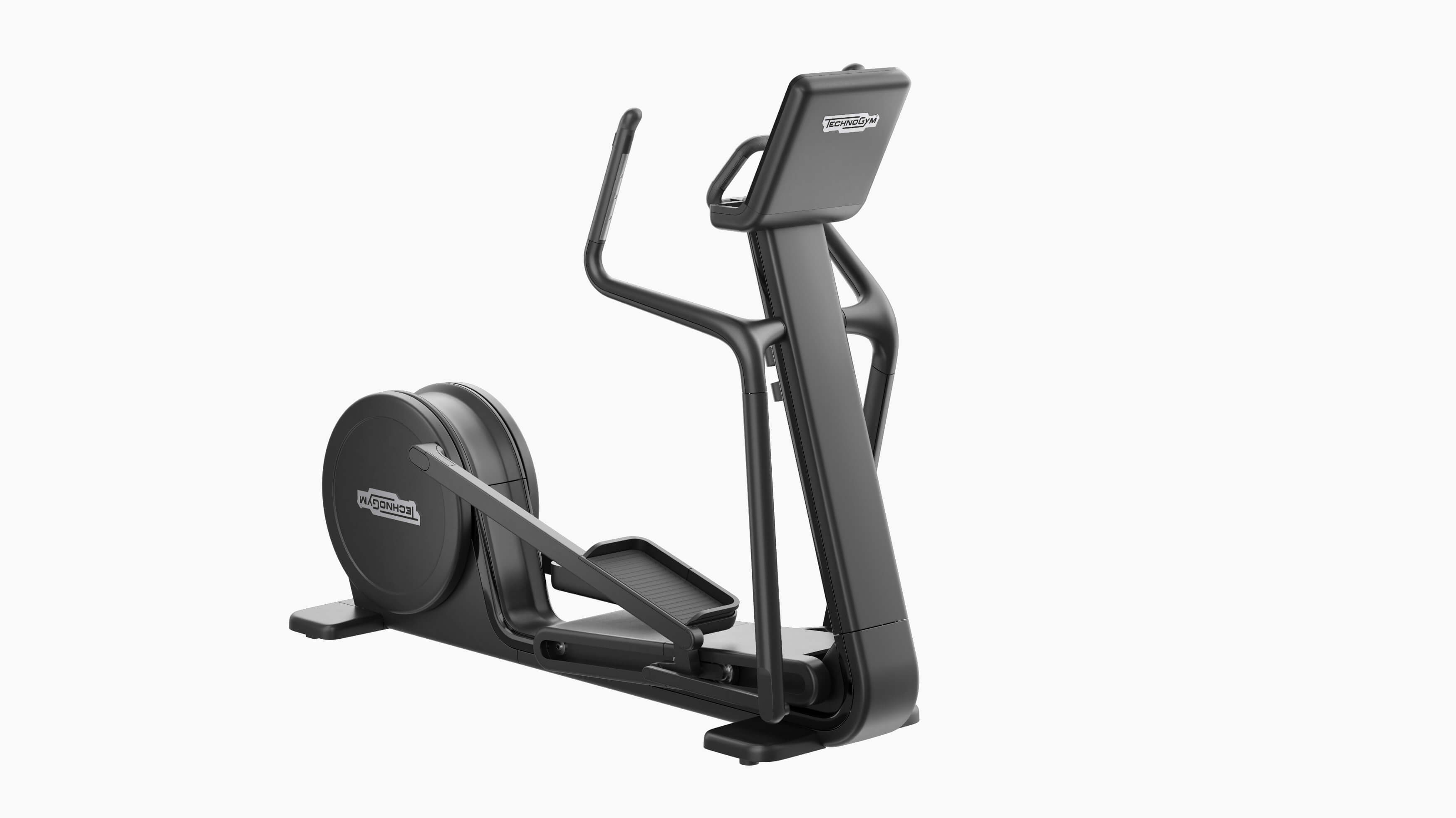 Technogym Artis Cardio by Ambi3d