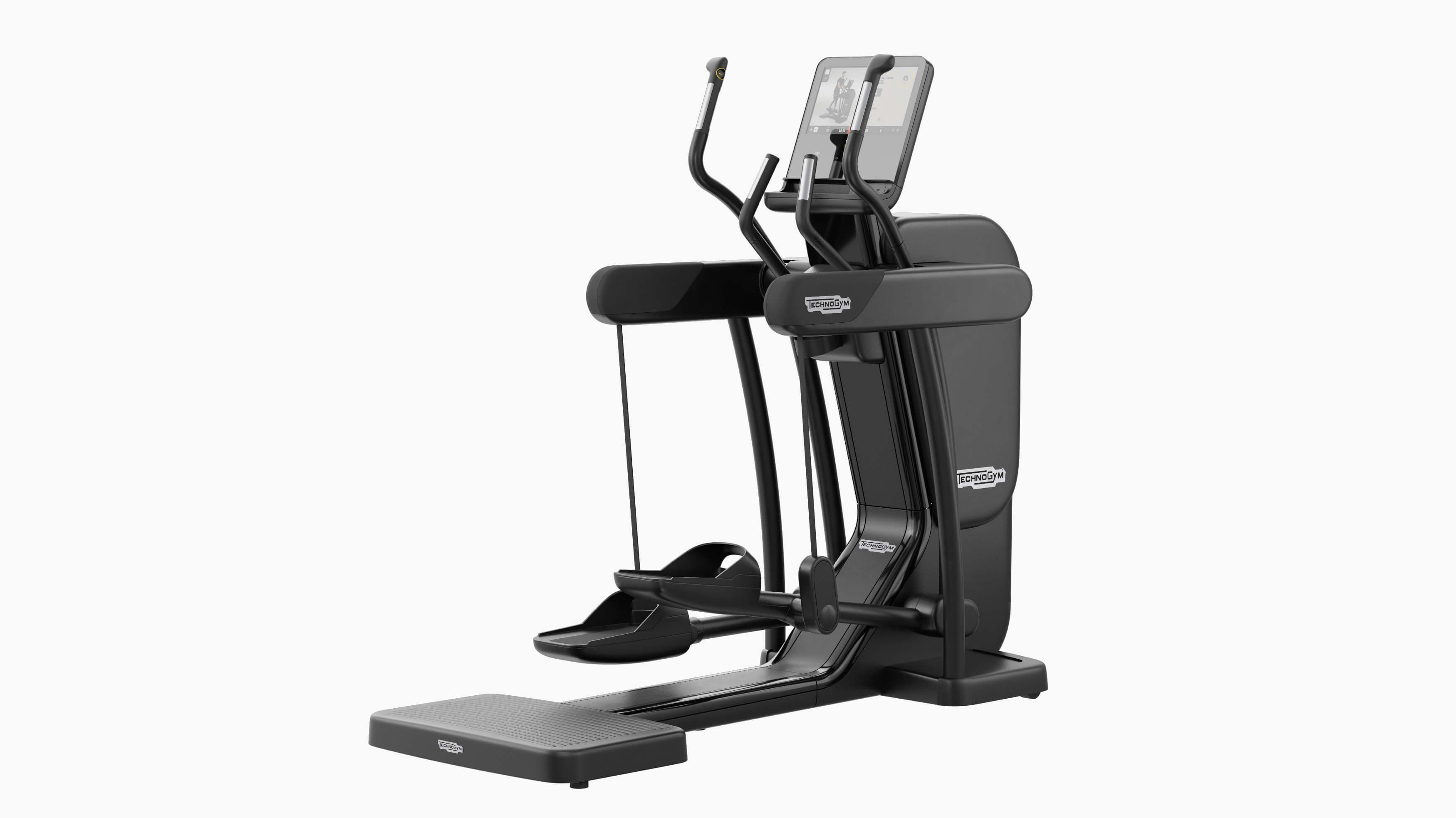 Technogym Artis Vario - 3D Model by Ambi3d
