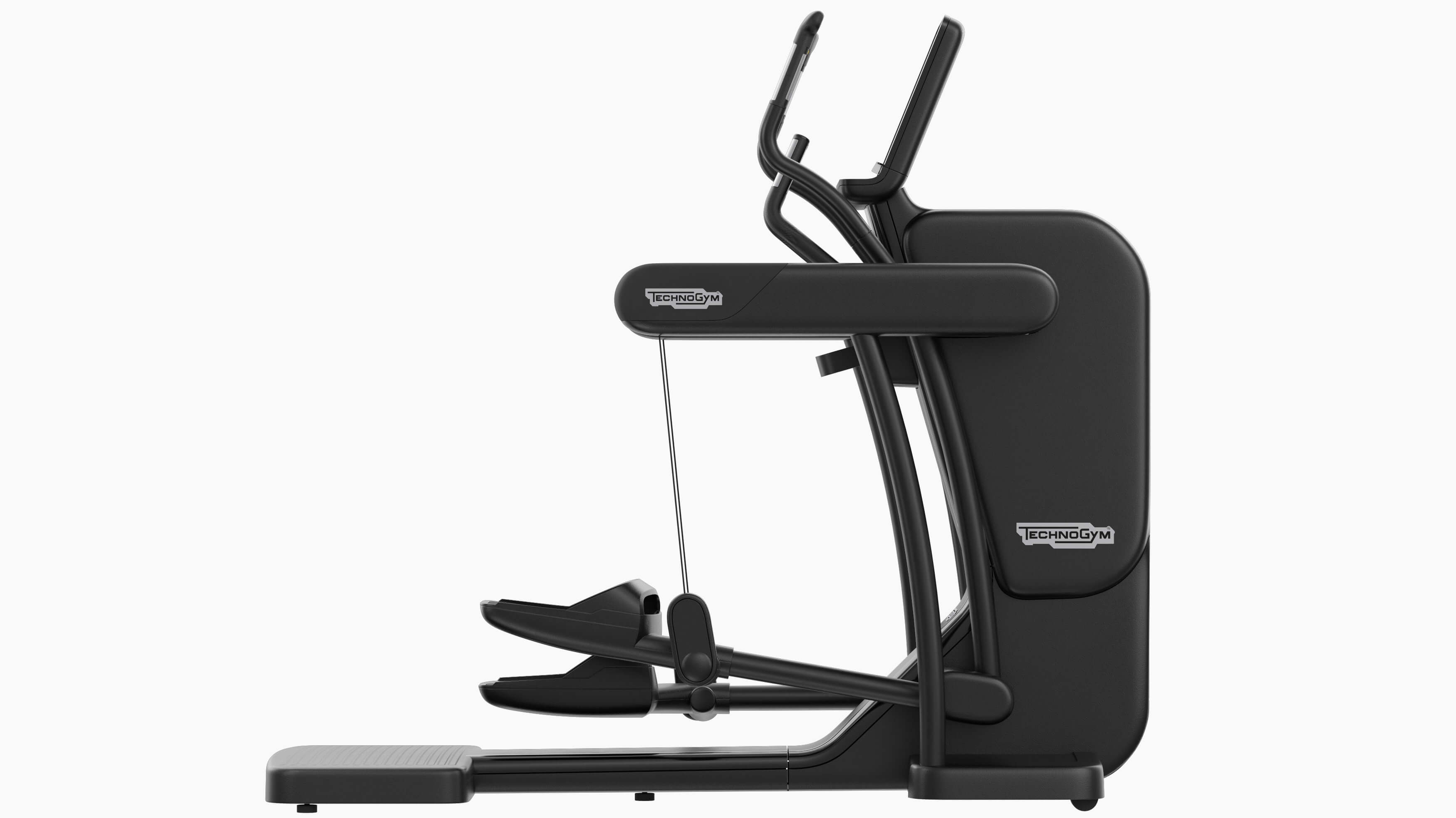 Technogym Artis Cardio by Ambi3d