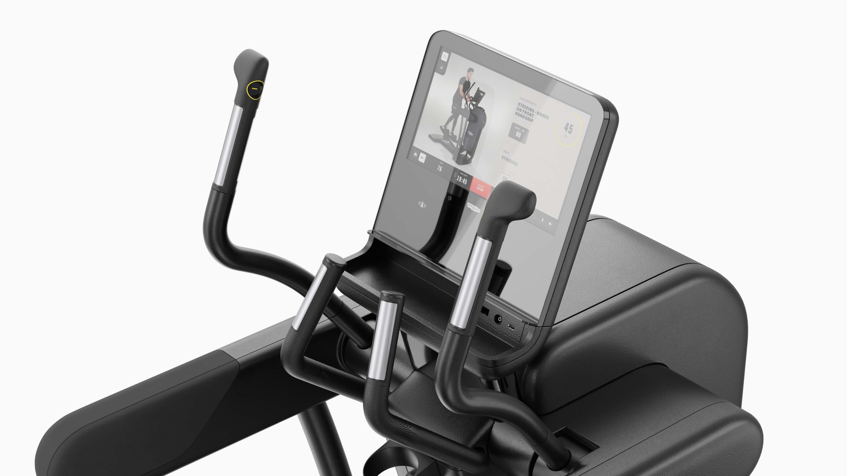 Technogym Artis Cardio by Ambi3d