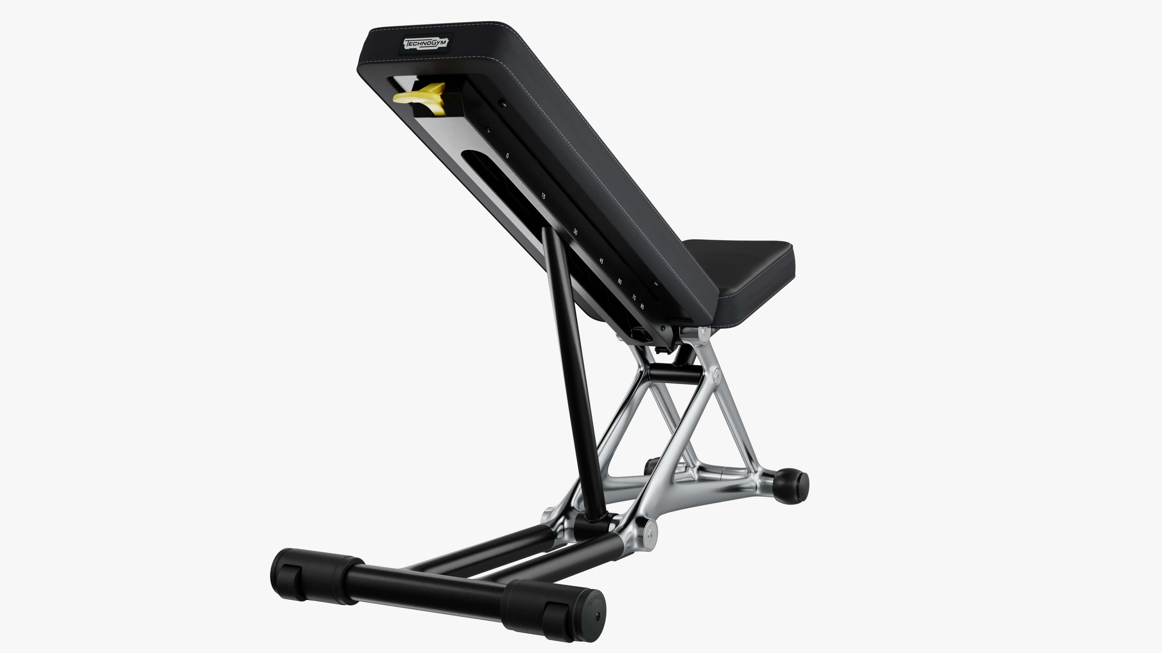 Technogym Bench Personal - 3D Model by Ambi3d