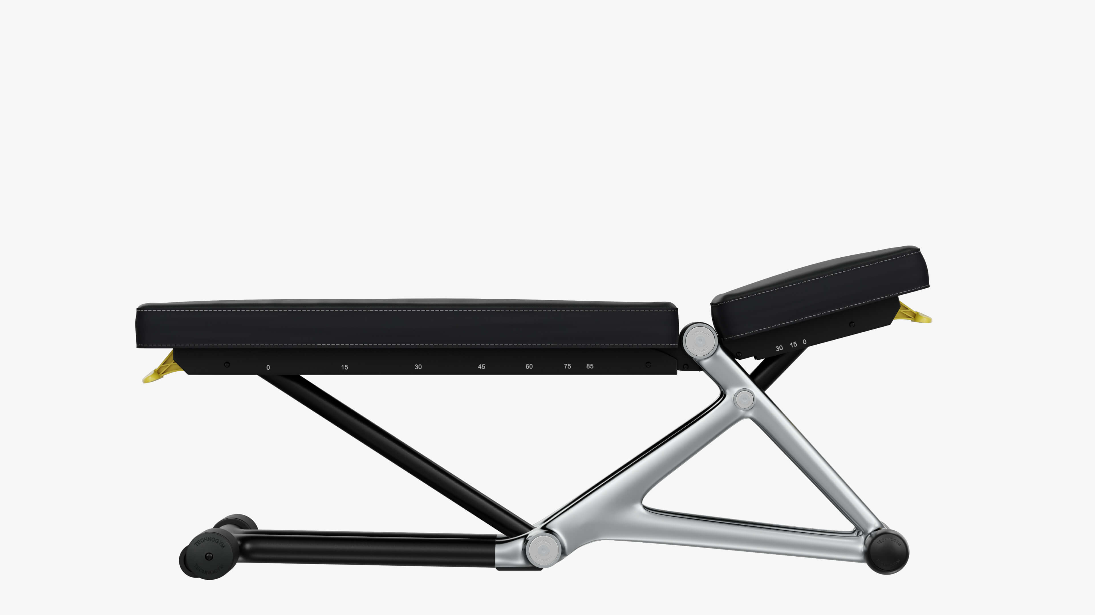 Technogym Personal Line by Ambi3d