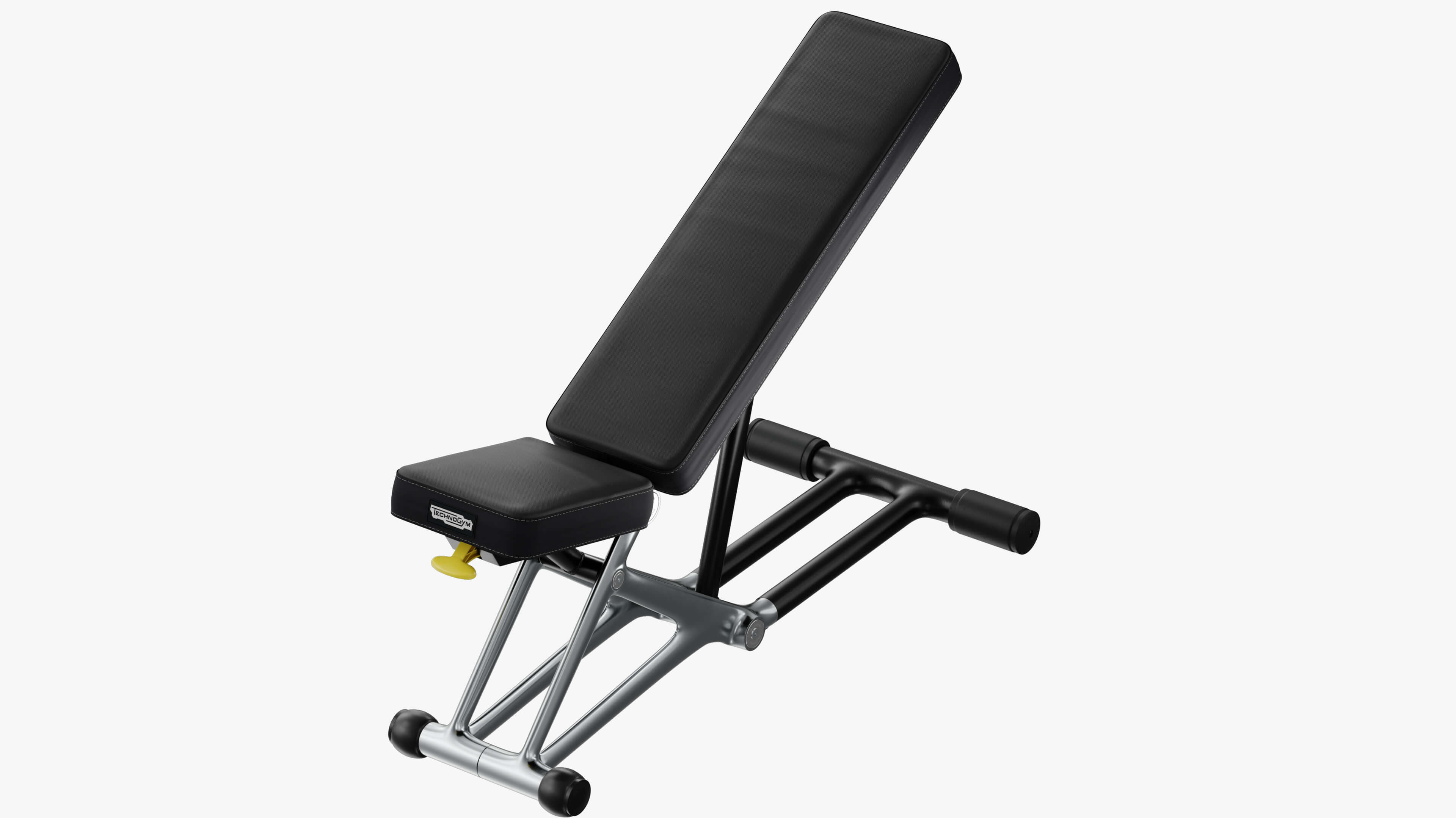 Technogym Personal Line by Ambi3d