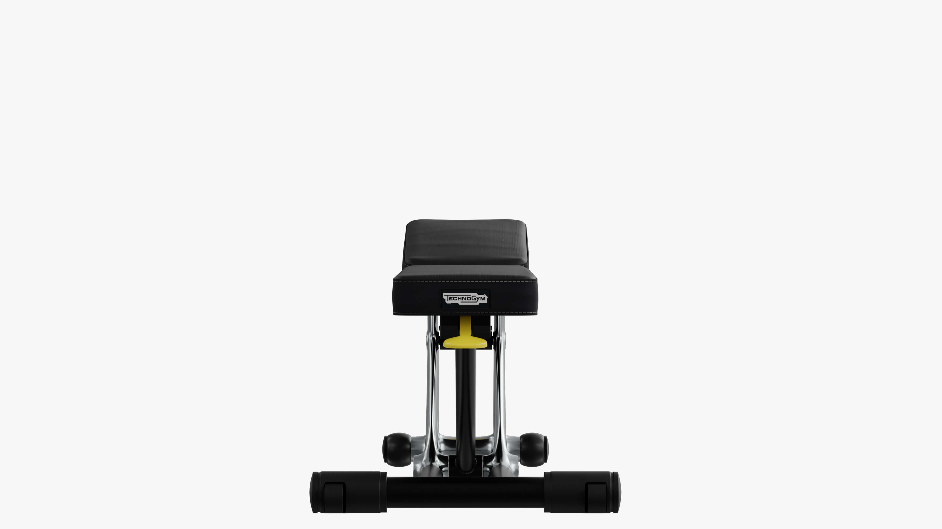 Technogym Bench Personal - 3D Model by Ambi3d