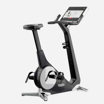 Technogym Bike Personal - 3D Model by Ambi3d