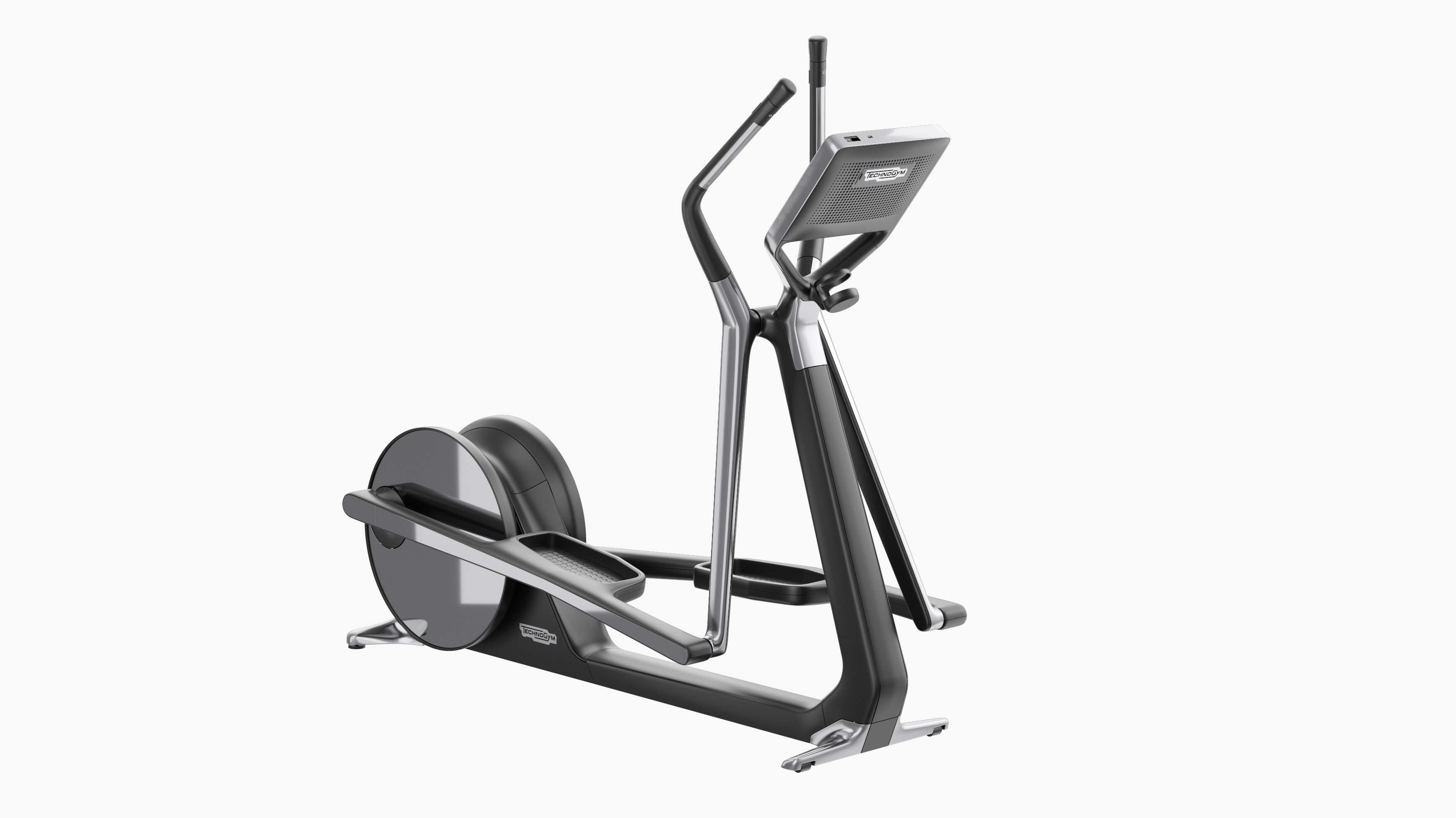 Technogym Cross Personal - 3D Model by Ambi3d