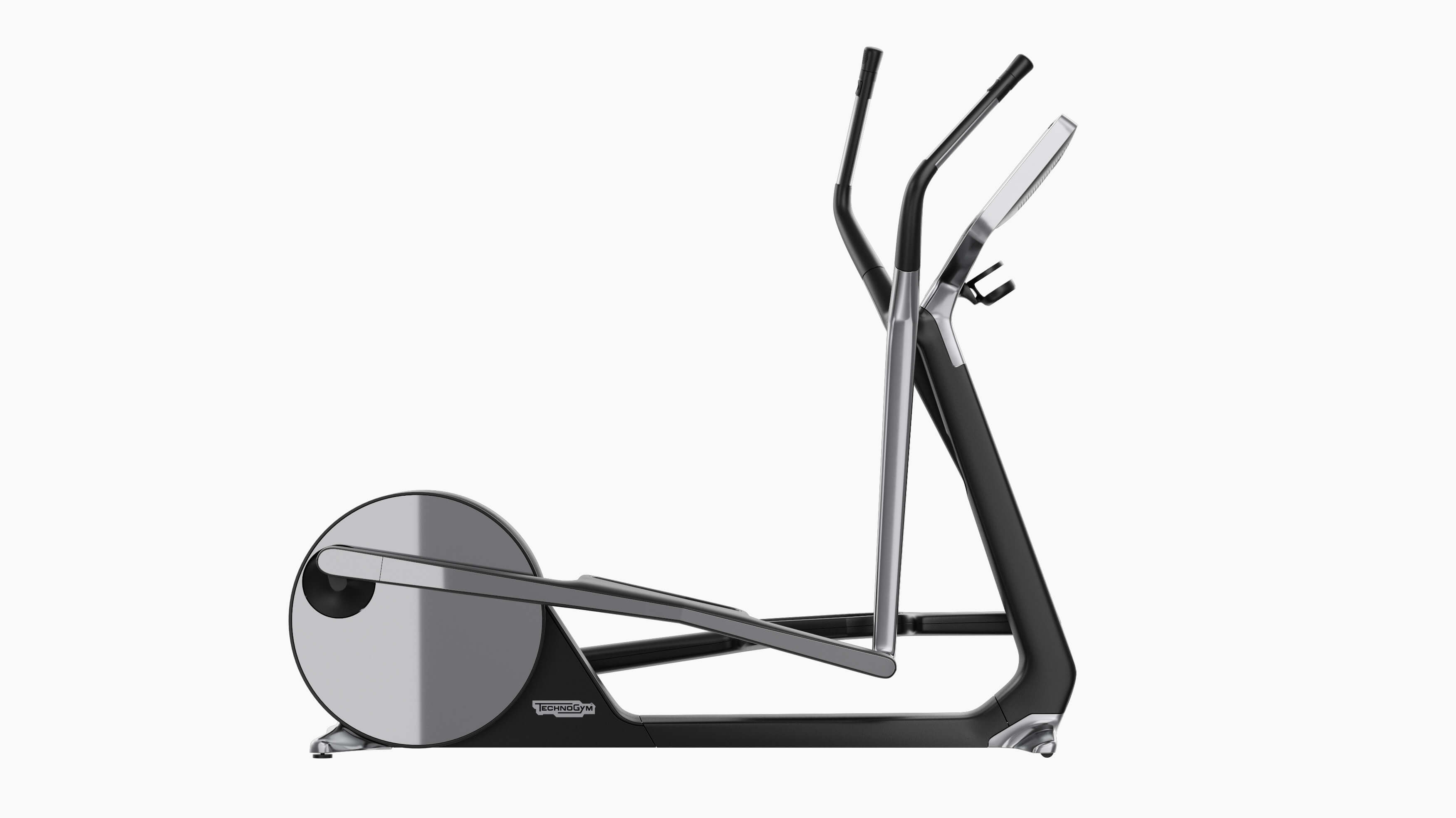 Technogym Cross Personal - 3D Model by Ambi3d
