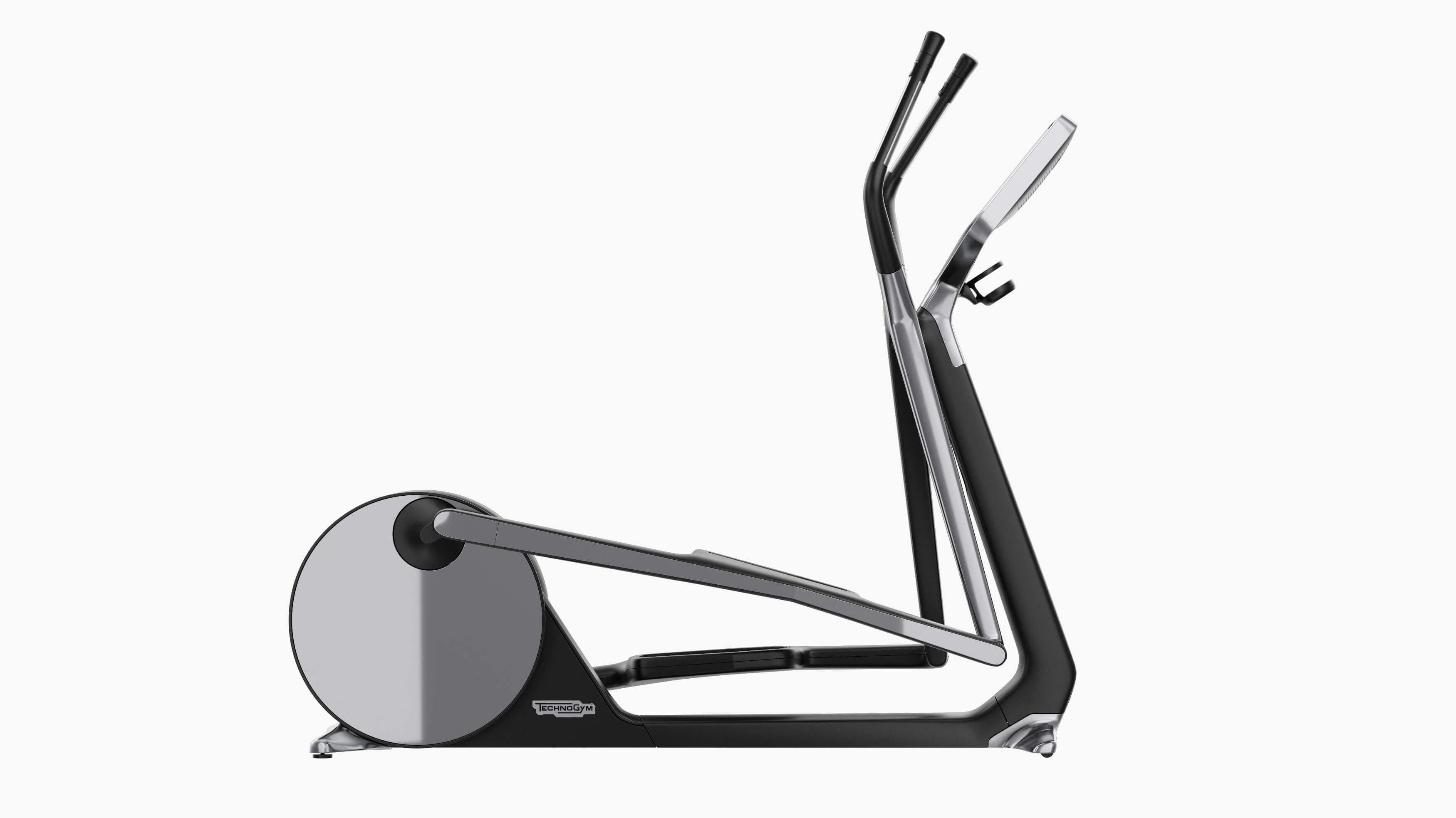Technogym Cross Personal - 3D Model by Ambi3d
